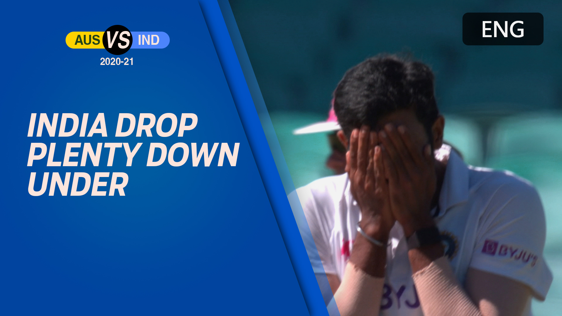 India Tour of Australia 2020 - Live Cricket Streaming, Scores and ...