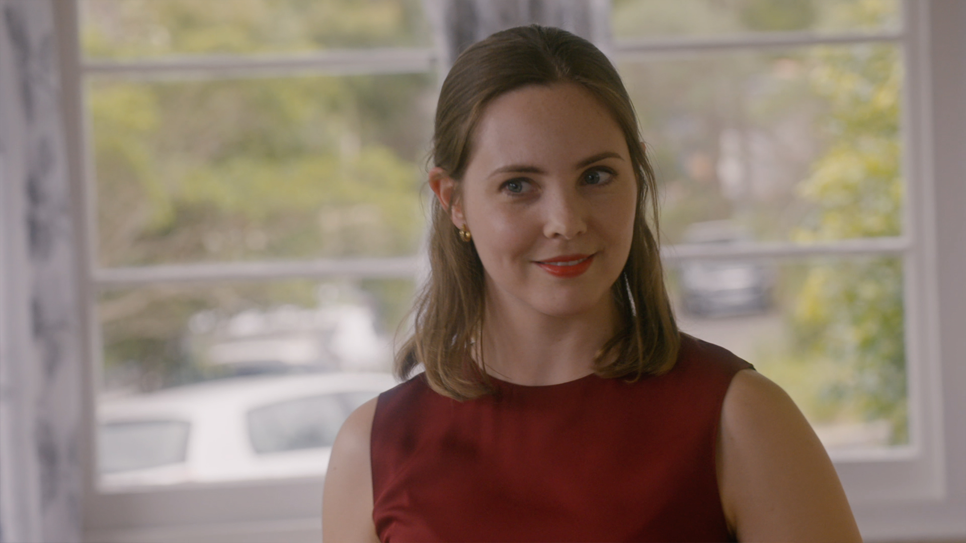 Watch Amazing Grace Episode no. 7 TV Series Online - Episode 7 - Sony LIV