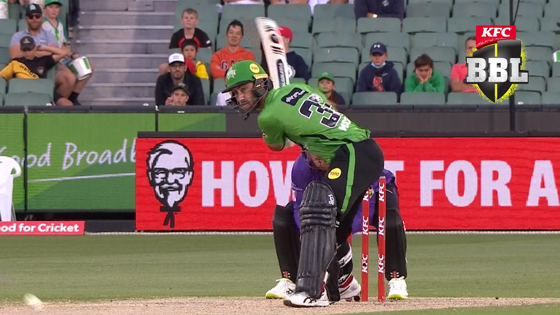 Watch Melbourne Stars vs Hobart Hurricanes 19th January 2022 - Big Bash ...