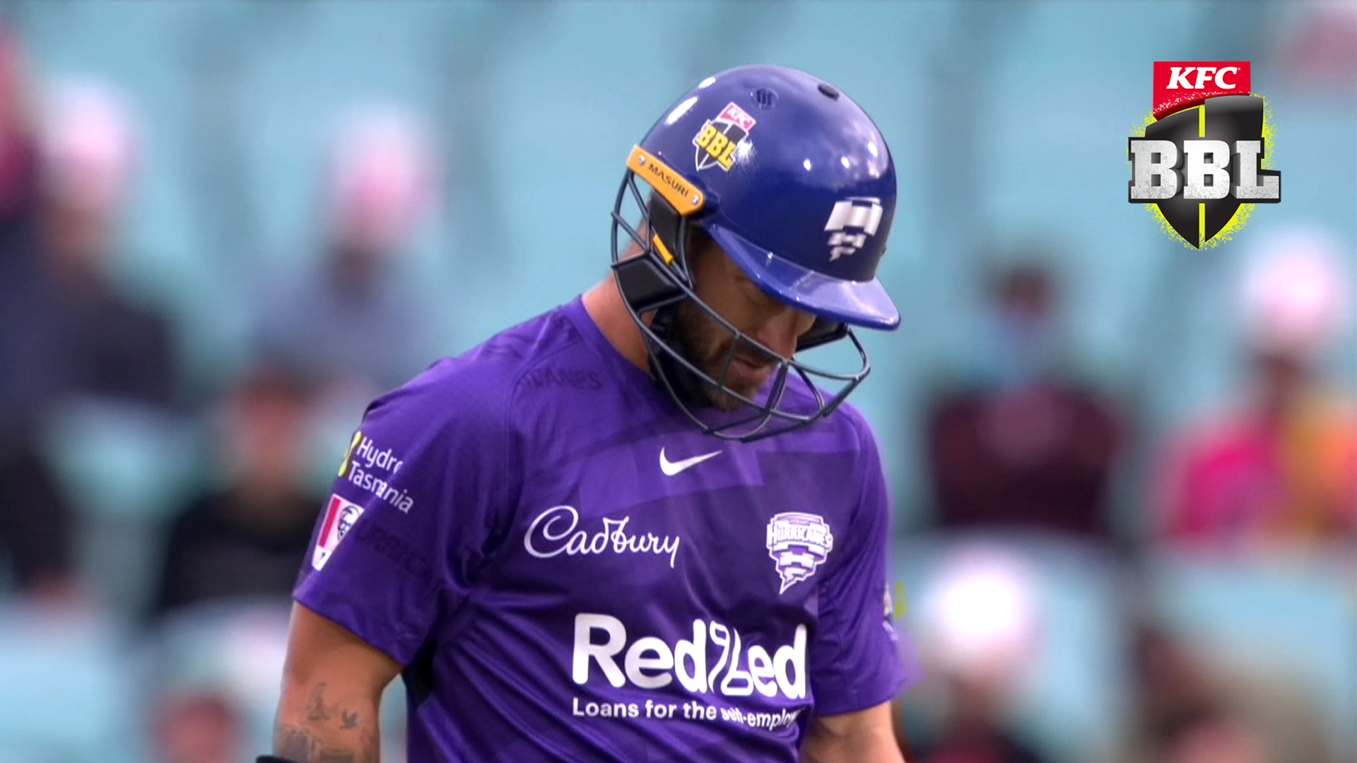 Watch Top Knocks - KFC's Big Bash League 2021-22 - SonyLIV.