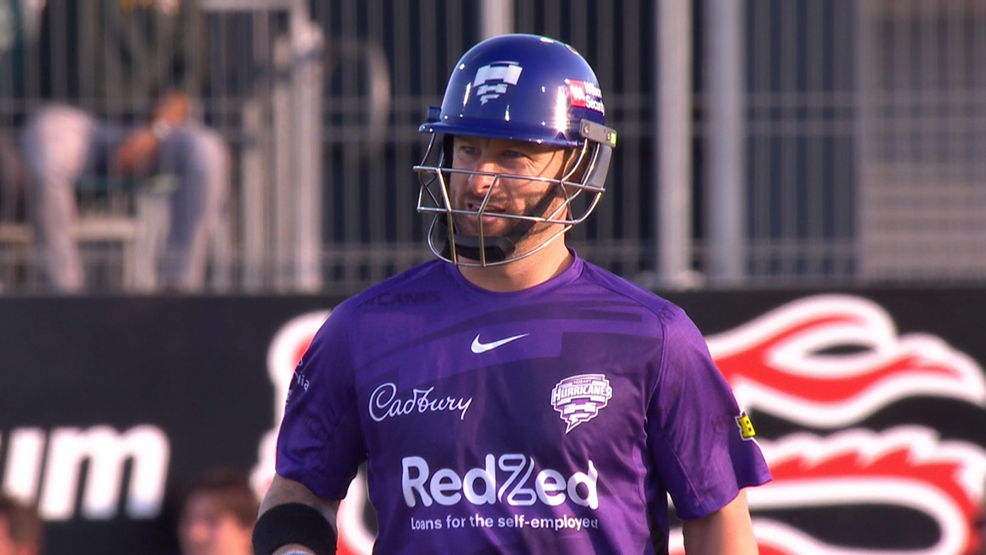 Watch Wade Goes After Scorchers from Big Bash League 2022-23 - Sony LIV