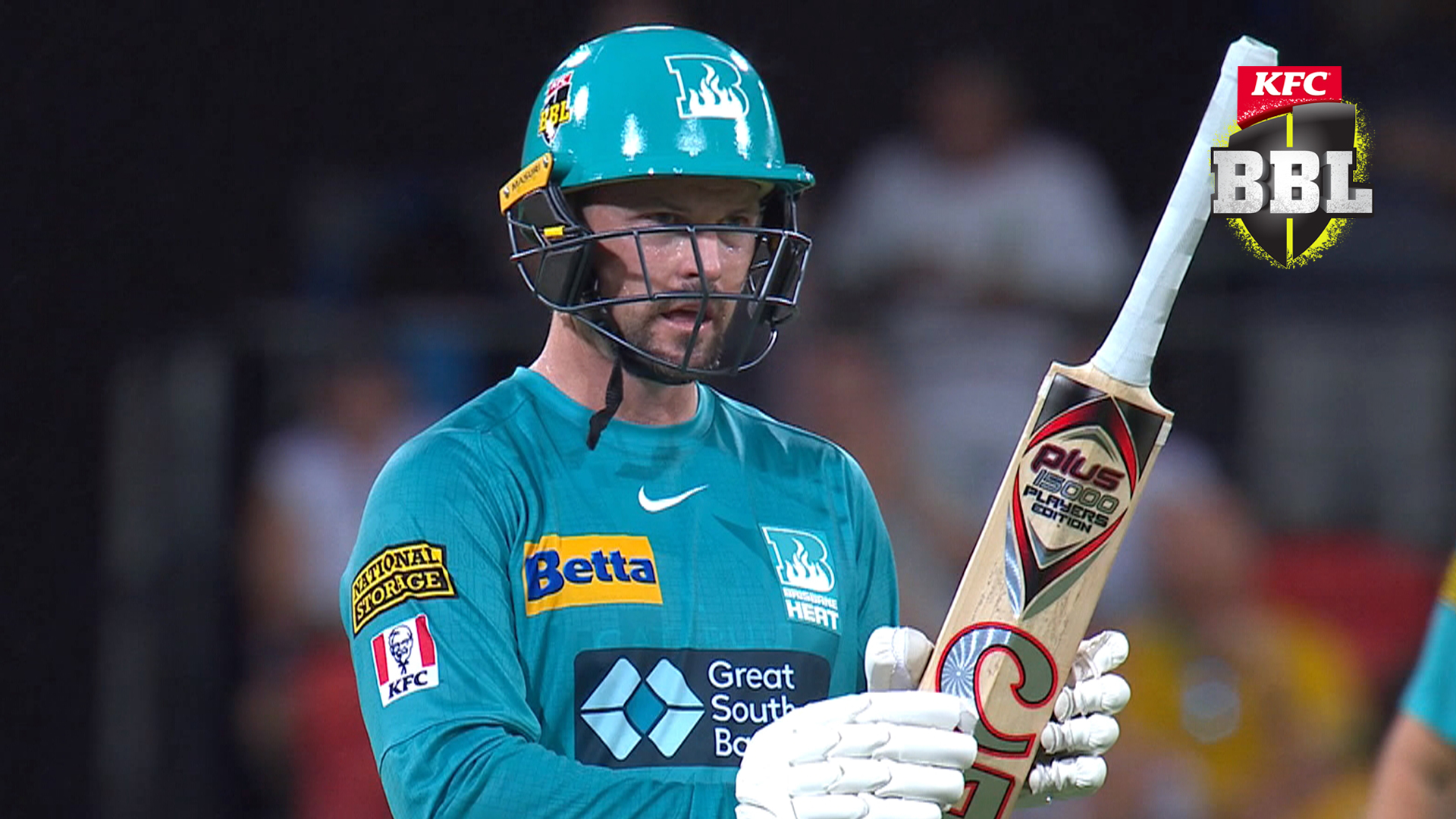 Munro Wrecks Havoc - 29 Dec 2022 - Big Bash League 2022-23 Match ...