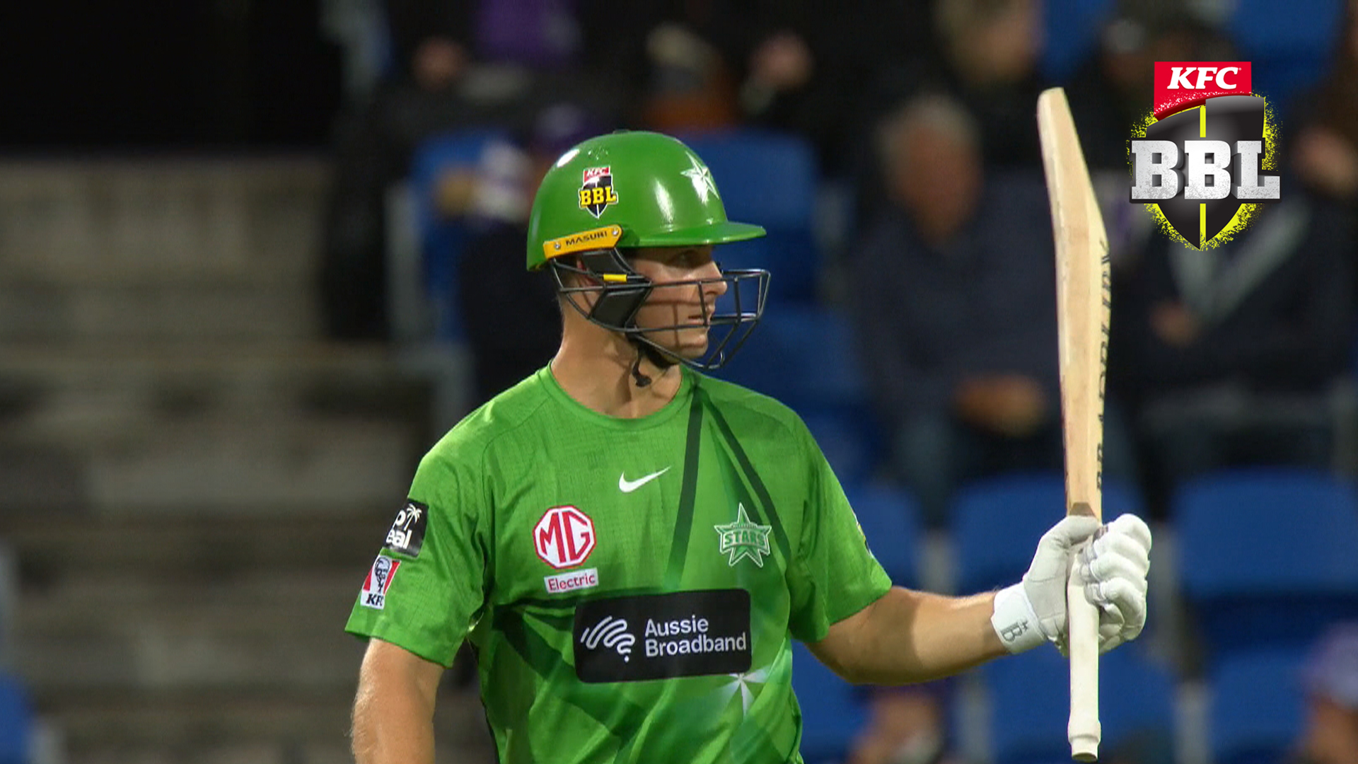 Cartwright Scored An Important Half-Century - 9 Jan 2023 - Big Bash ...