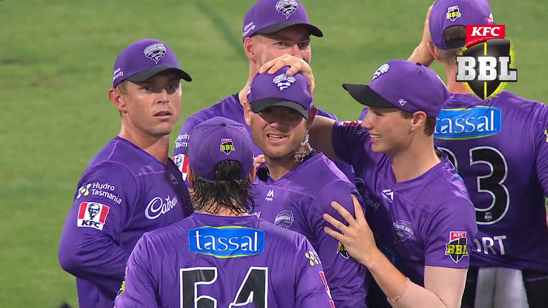 KFC Big Bash League 2020 – BBL Live Cricket Streaming, Score ...