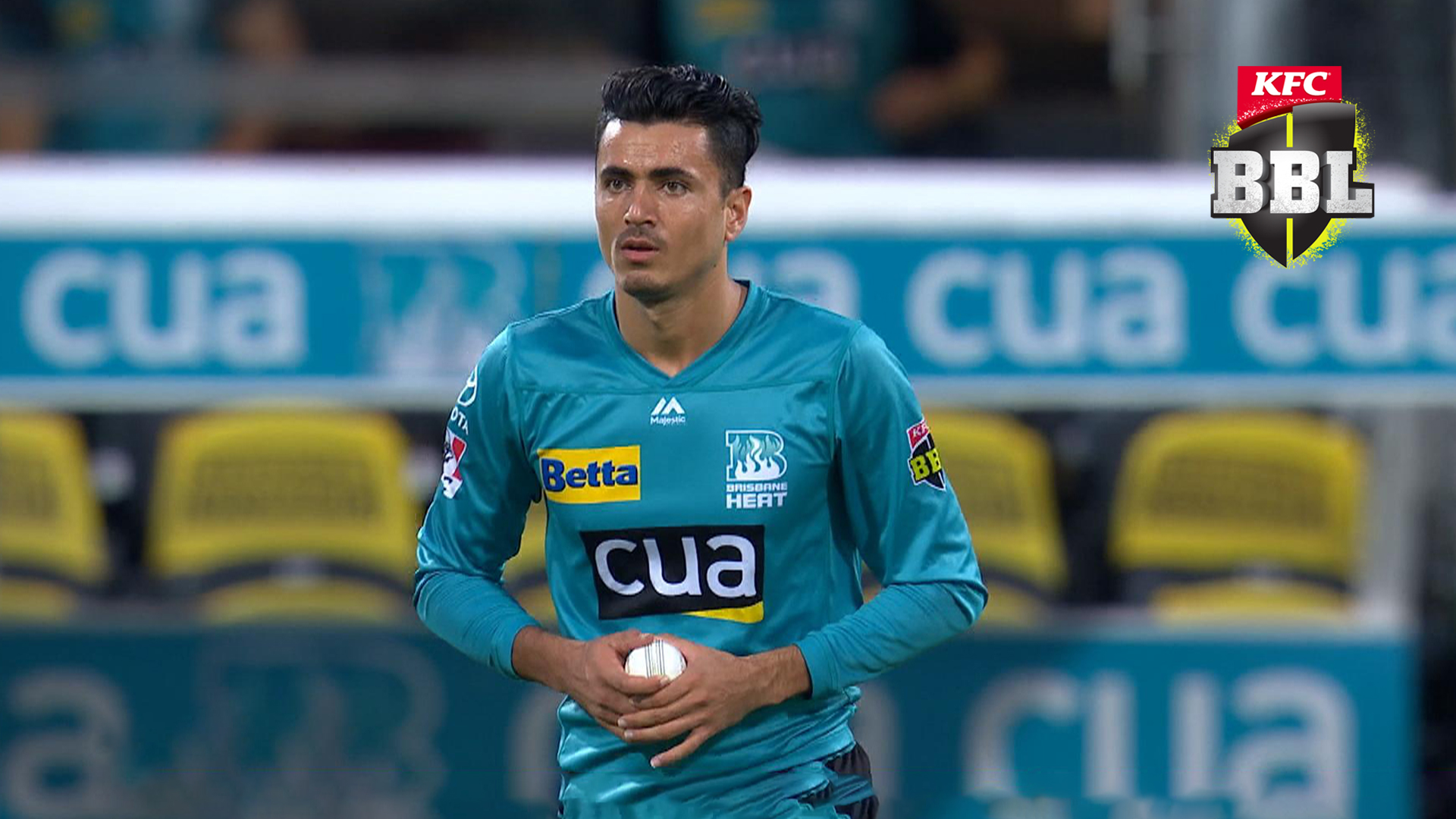 KFC Big Bash League - Live Cricket Streaming, Scores and Series ...