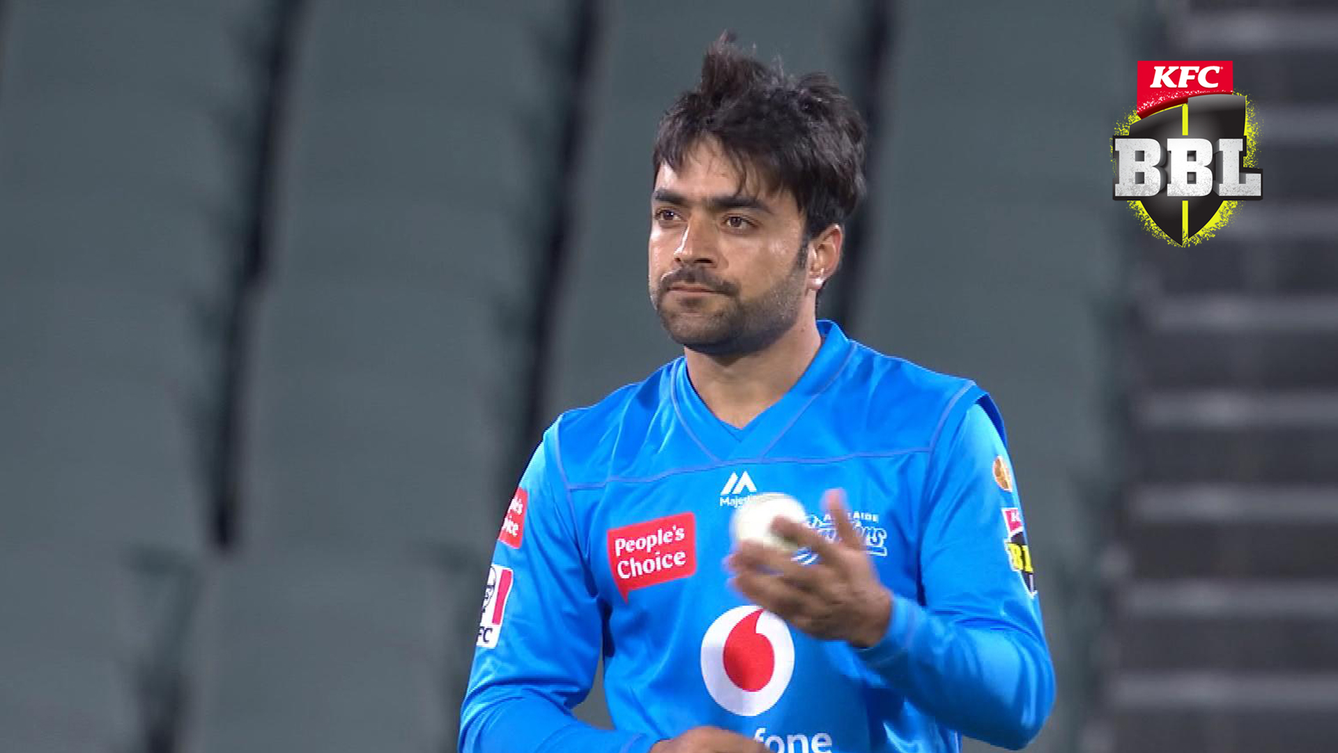 KFC Big Bash League - Live Cricket Streaming, Scores and Series ...