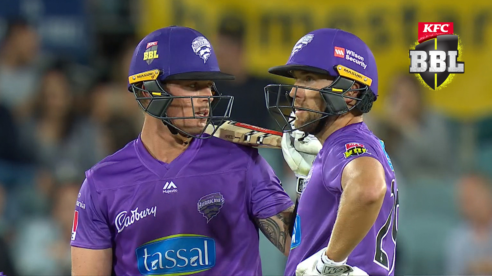 KFC Big Bash League 2020 – BBL Live Cricket Streaming, Score ...