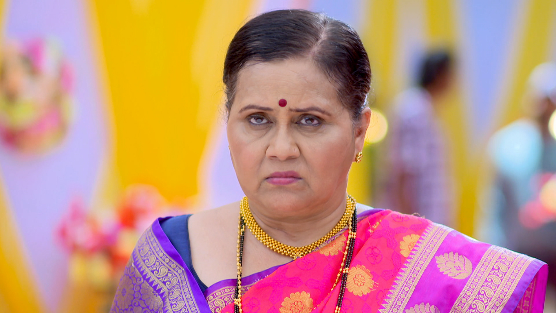 Watch Boss Majhi Ladachi Episode 53 TV Series Online - Sakharpuda ...