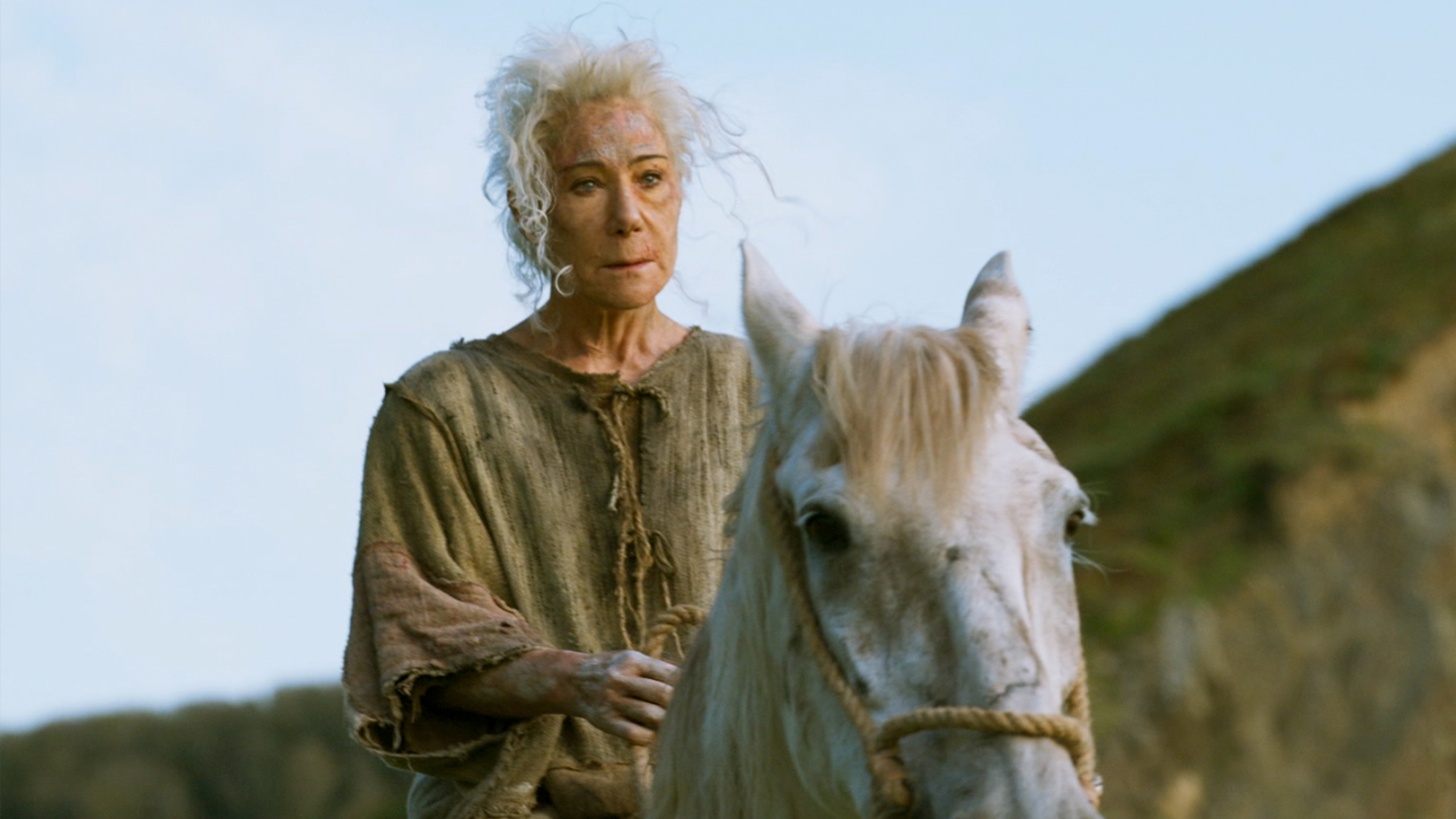 Watch Britannia Season 3 Online - Episode 2 - SonyLIV