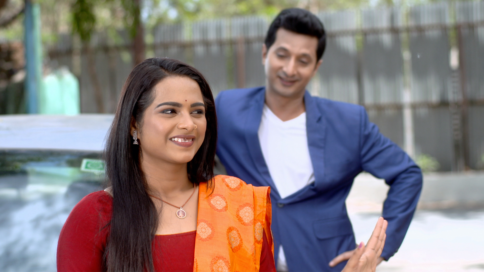 Watch Tu Chandane Shimpit Jaashi Episode No. 85 TV Series Online - Bike ...