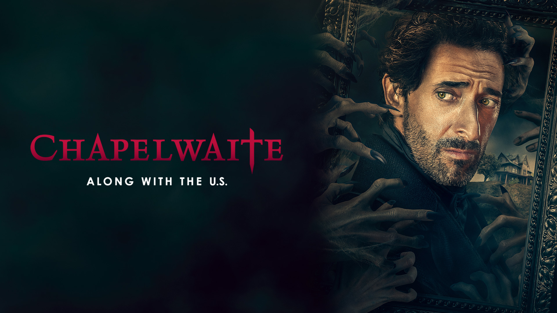 Watch Chapelwaite Trailer 1 Online - SonyLIV