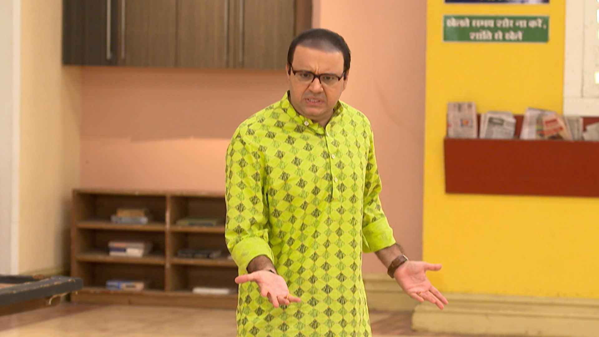 Watch Bhide Se Bachke Full HD Video Clips on SonyLIV