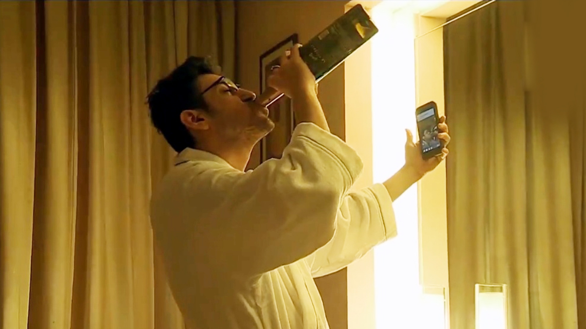 19 December 2017 - Crime Patrol Dial 100 - Live Stream Death