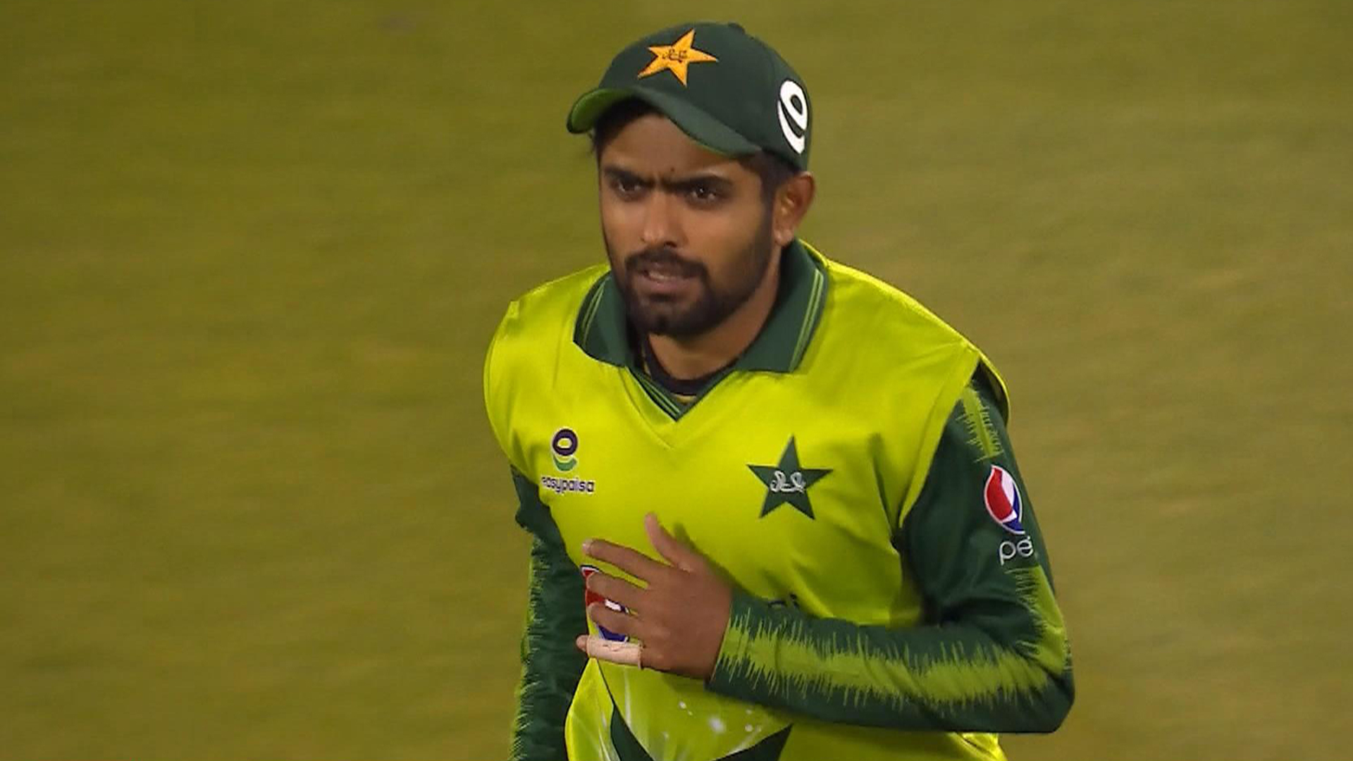 3rd T20I - HLS - ENG vs PAK Pakistan Tour of England 2020 Match ...