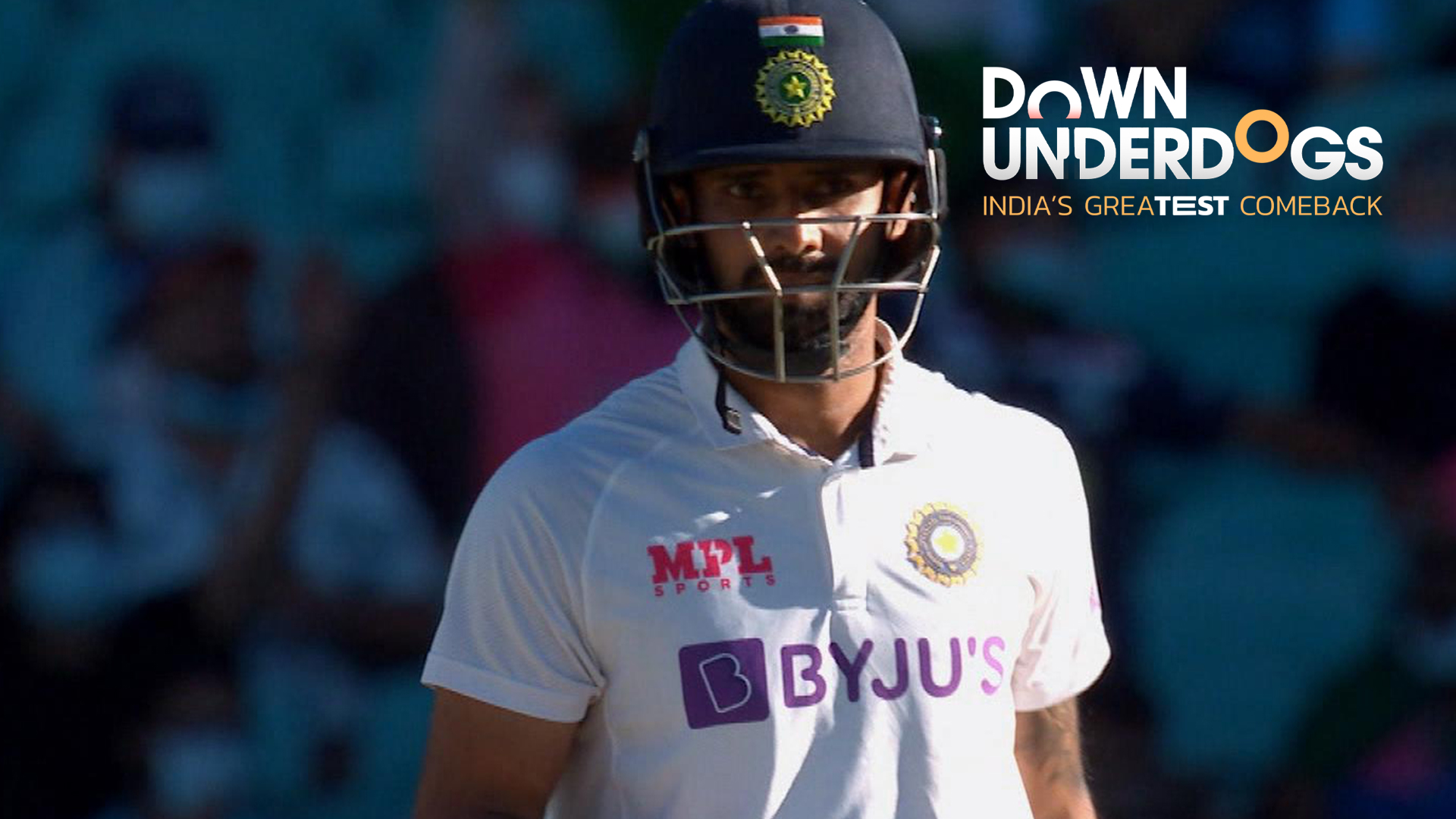 Watch Down Underdogs Episode no. 3 TV Series Online - The Sydney Siege (Telugu) - SonyLIV