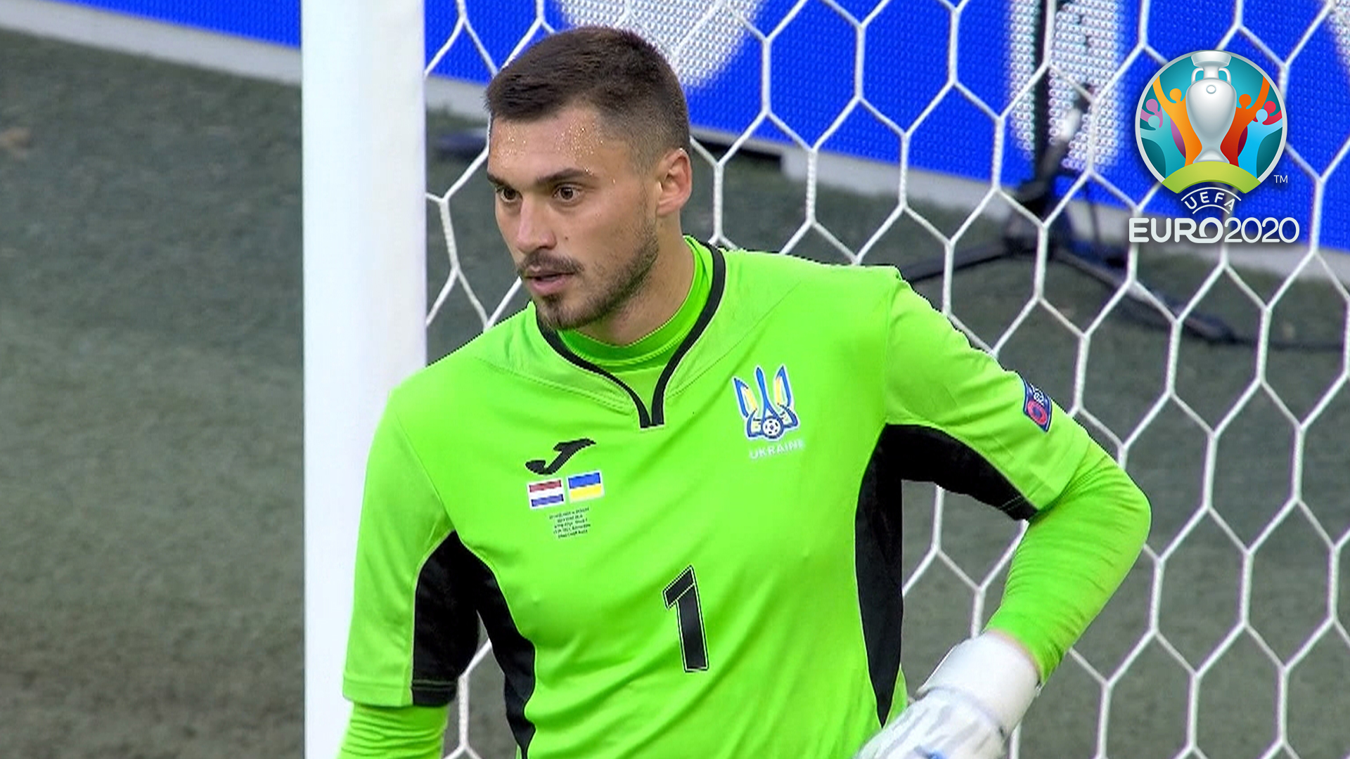 Netherlands vs Ukraine - 14th June 2021 UEFA Euro 2021 Highlights - SonyLIV