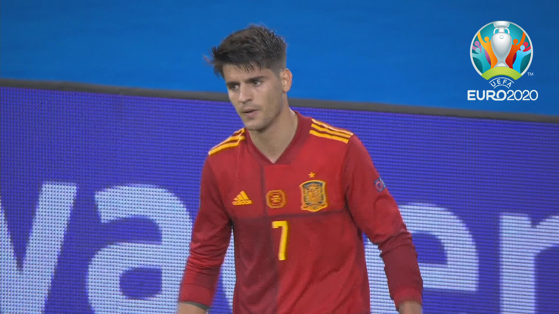 Spain vs Poland - 20th June 2021 UEFA Euro 2021 Highlights - SonyLIV