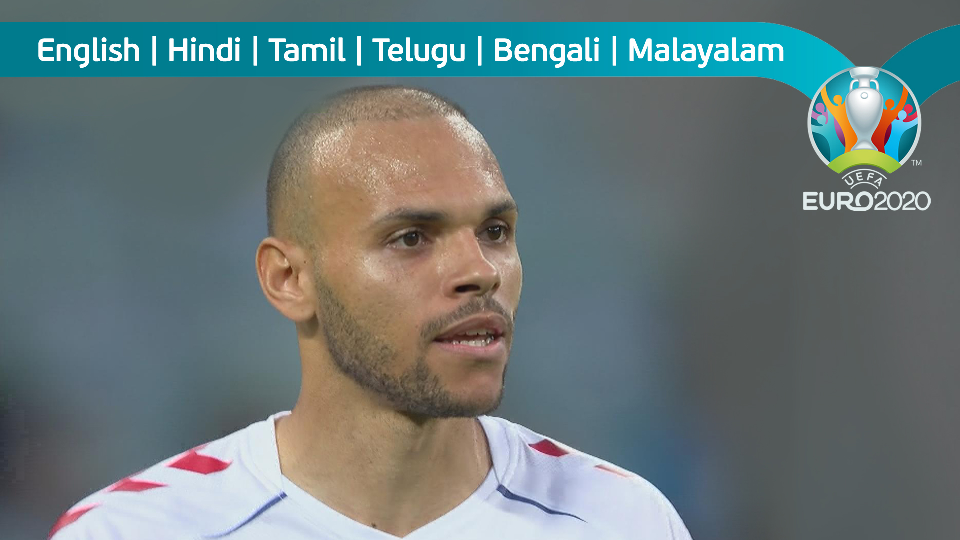 HLS - Czech Republic 1-2 Denmark - 3 Jul 2021 Euro Highlights Match ...