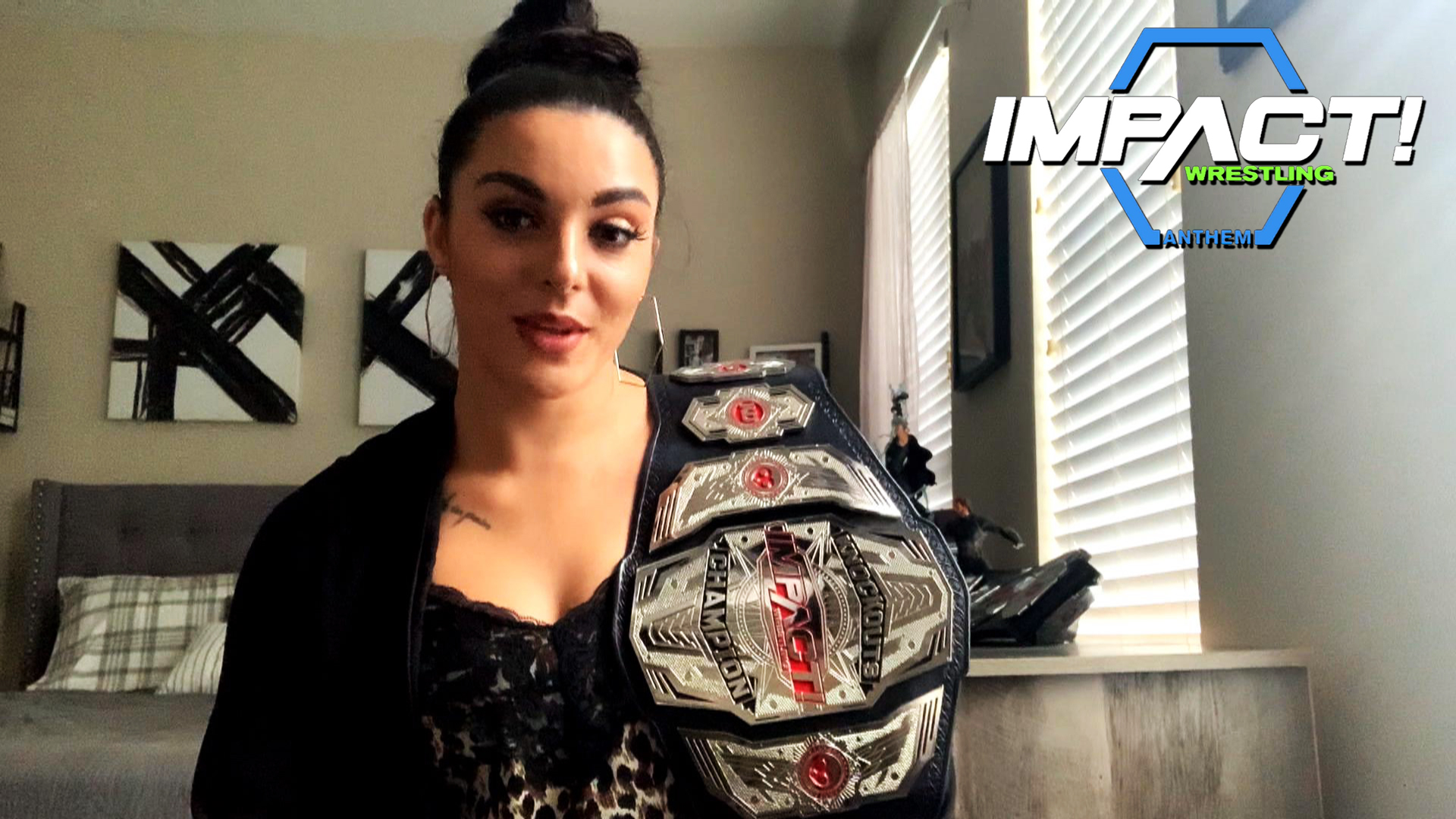 Watch TNA Xplosion Live Streaming only on SonyLIV