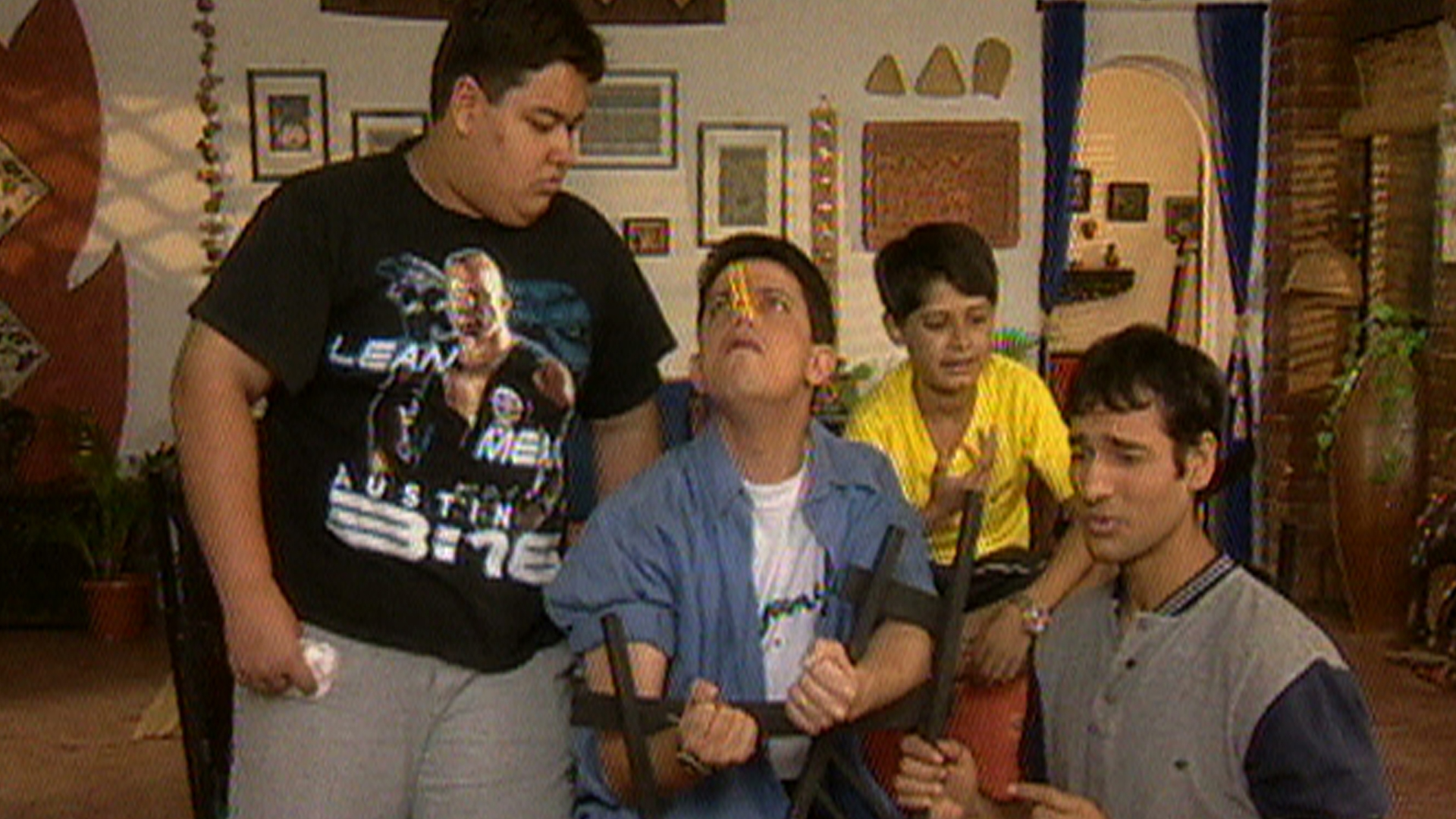 Watch Family No. 1 Episode No. 122 TV Series Online - Competition ...