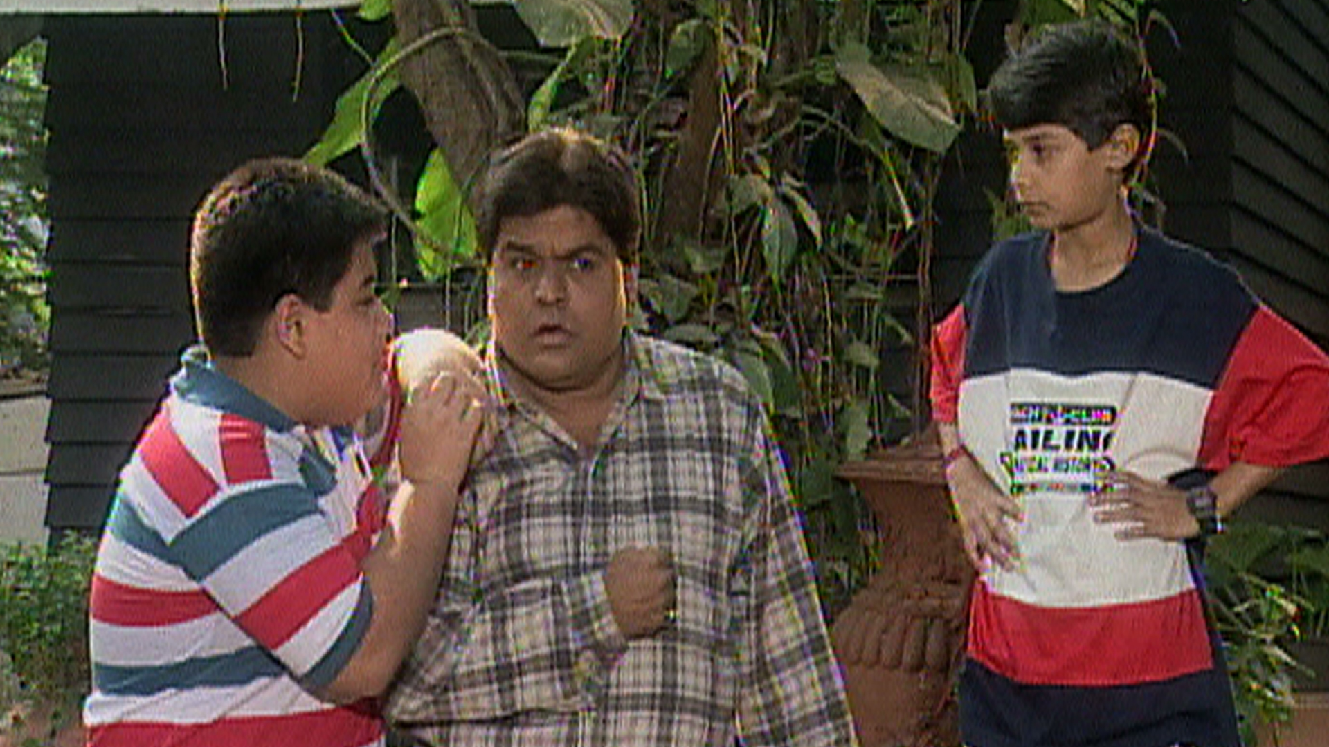 Watch Family No. 1 Episode No. 28 TV Series Online - The Secret Of The ...