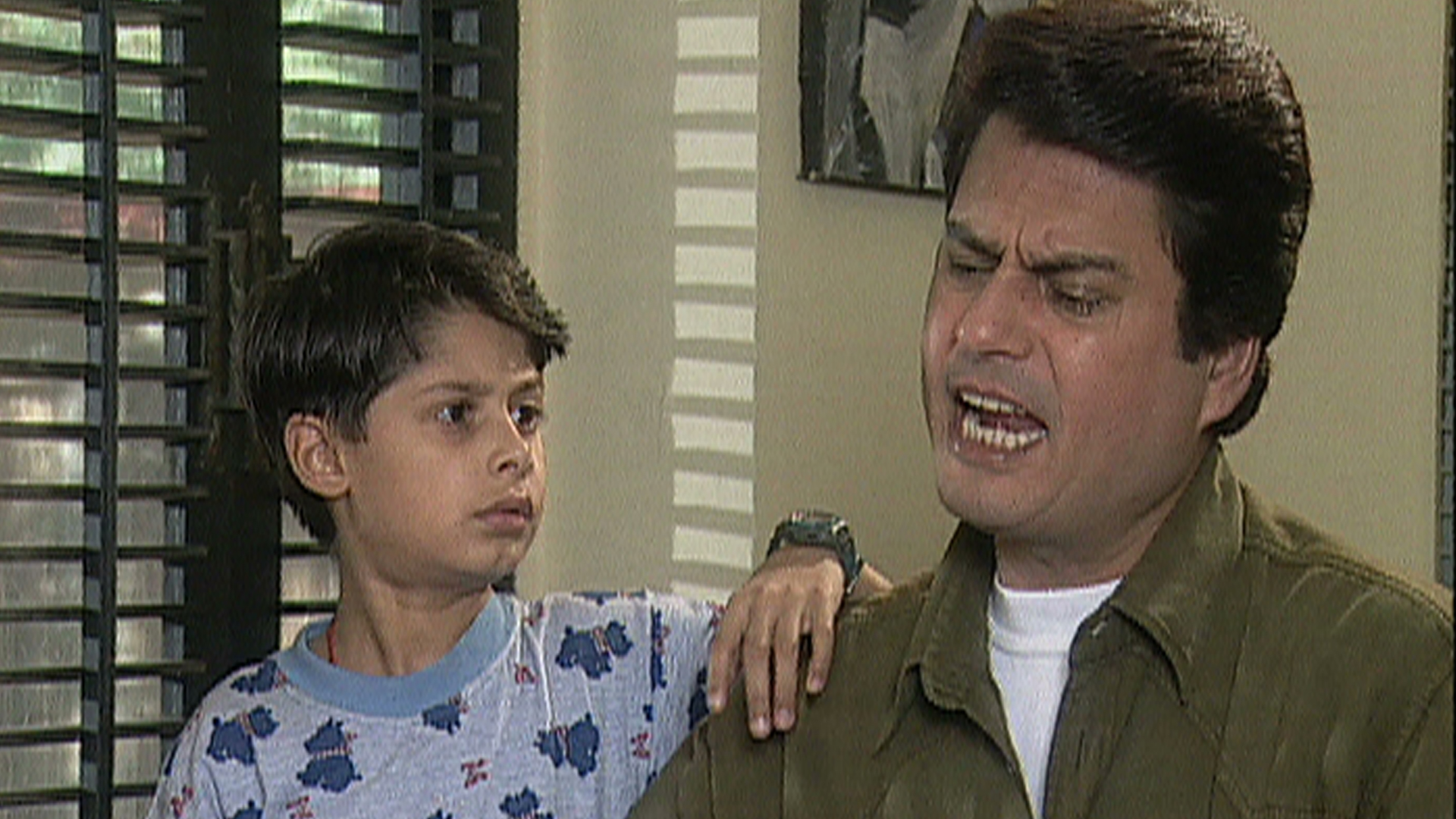 Watch Family No. 1 Episode no. 30 TV Series Online - 2 Contenders For ...