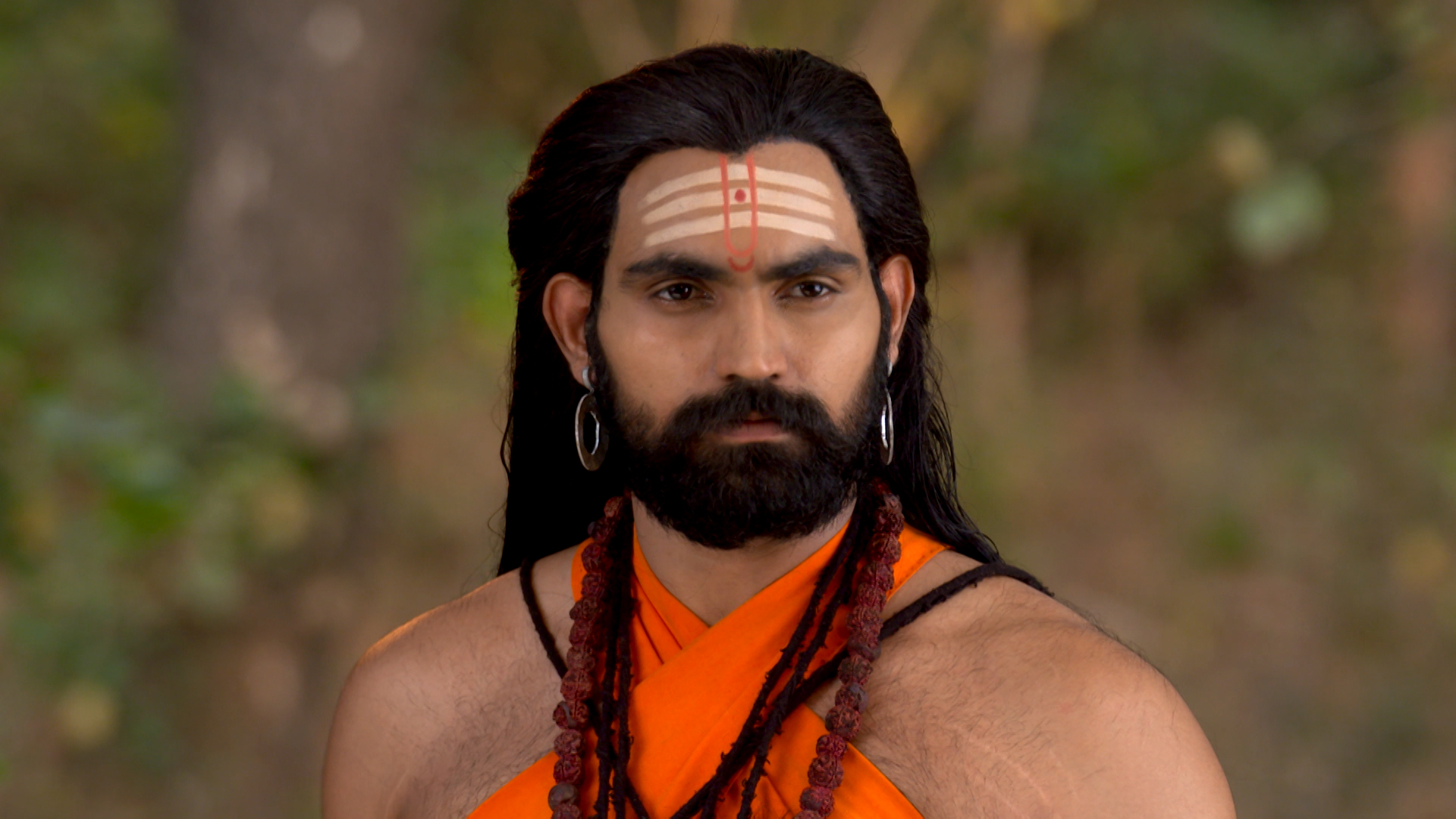 Watch Gatha Navnathanchi Episode no. 284 TV Series Online - The ...