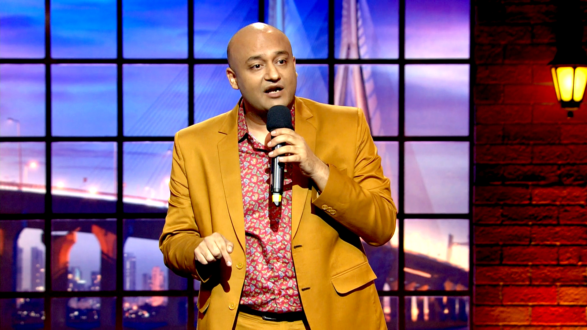 Watch Good Night India Episode 2 TV Series Online - Too Many Variants ...