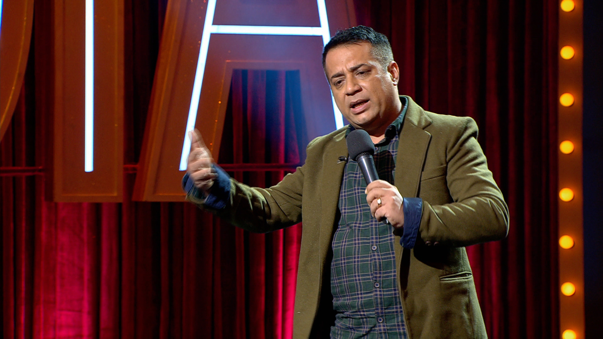 Watch Good Night India Episode 5 TV Series Online - Khushiyon Wale FIR ...