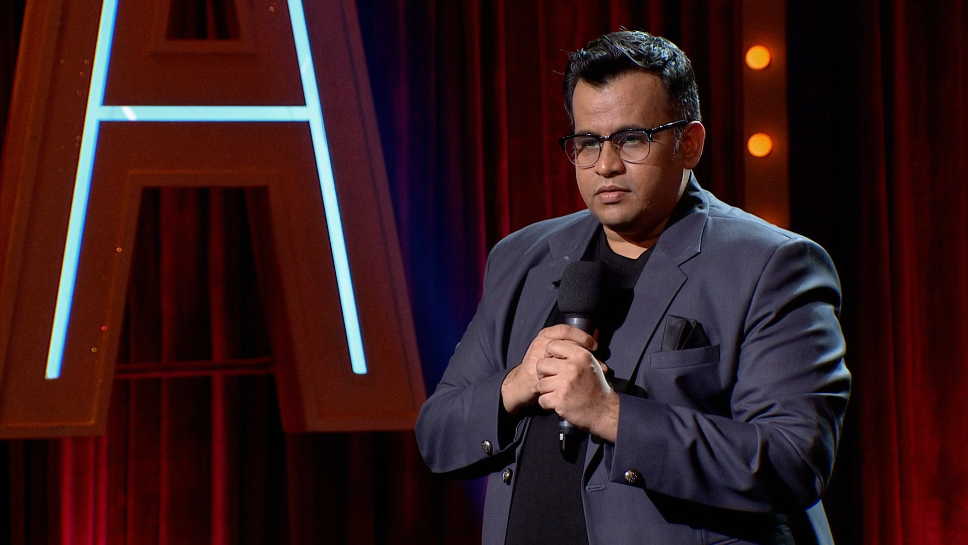 Watch Good Night India Episode 9 TV Series Online - The Fun Of Public ...