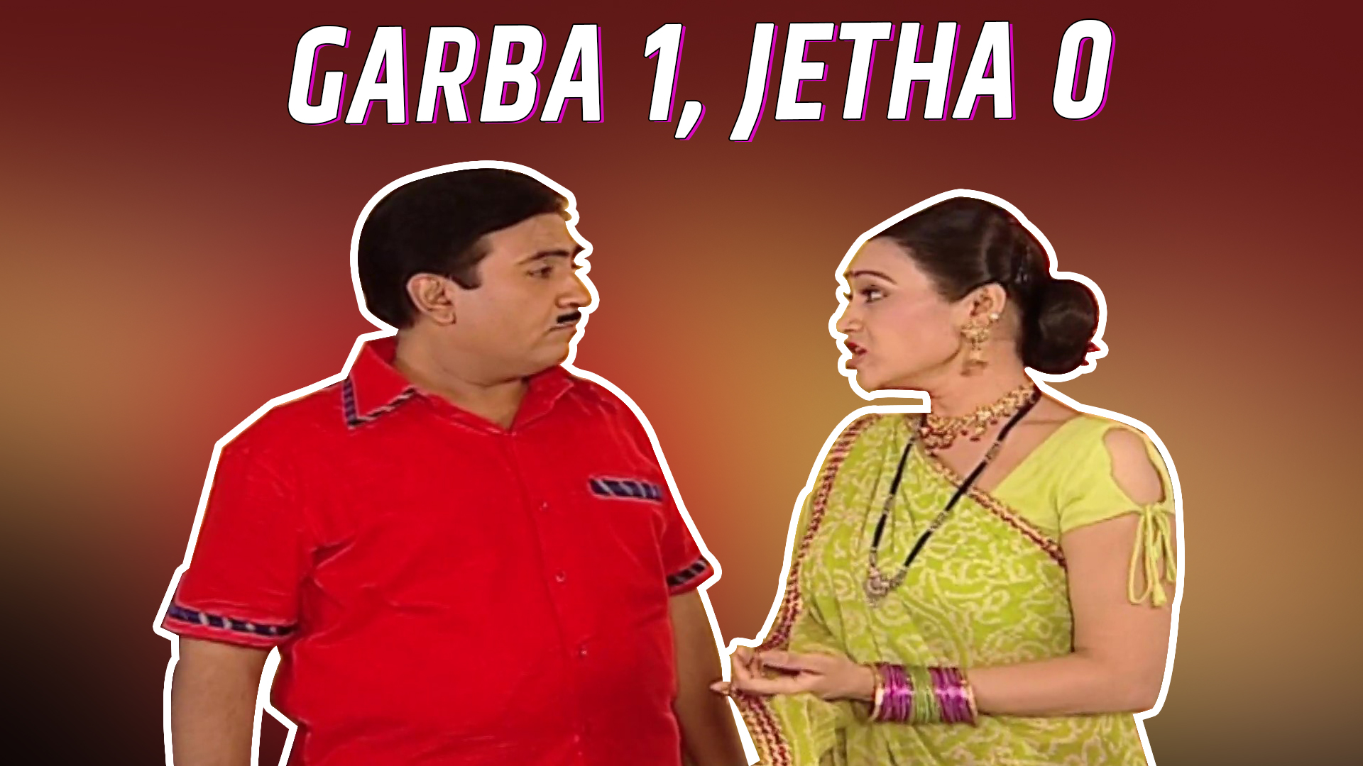 Watch Is there another love in Daya’s life other than Jetha?! from ...
