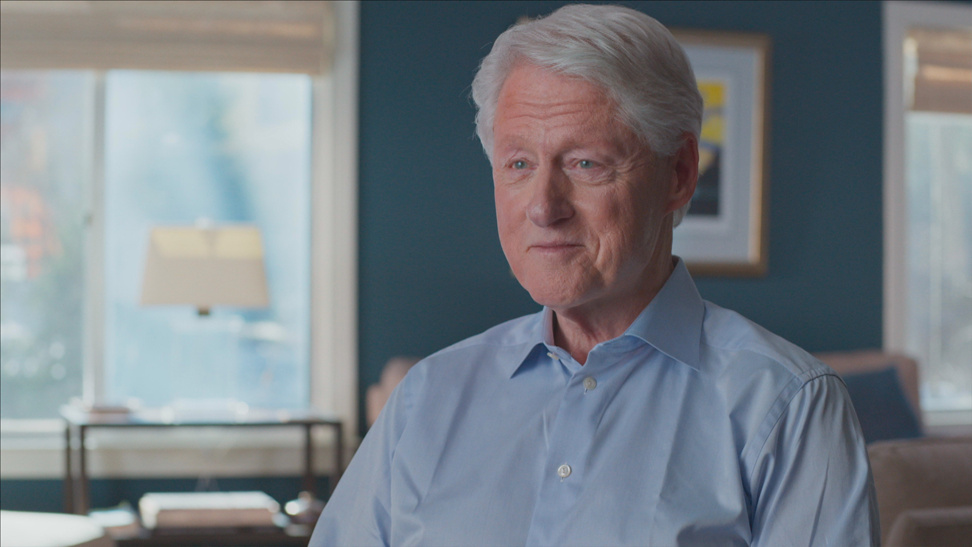 Watch Hillary Episode No. 2 TV Series Online - Becoming a Lady - SonyLIV