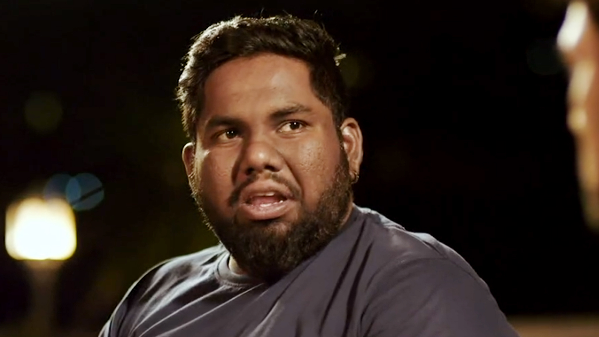 Watch Hey Krishna Episode No. 4 TV Series Online - A Strong Bond - SonyLIV