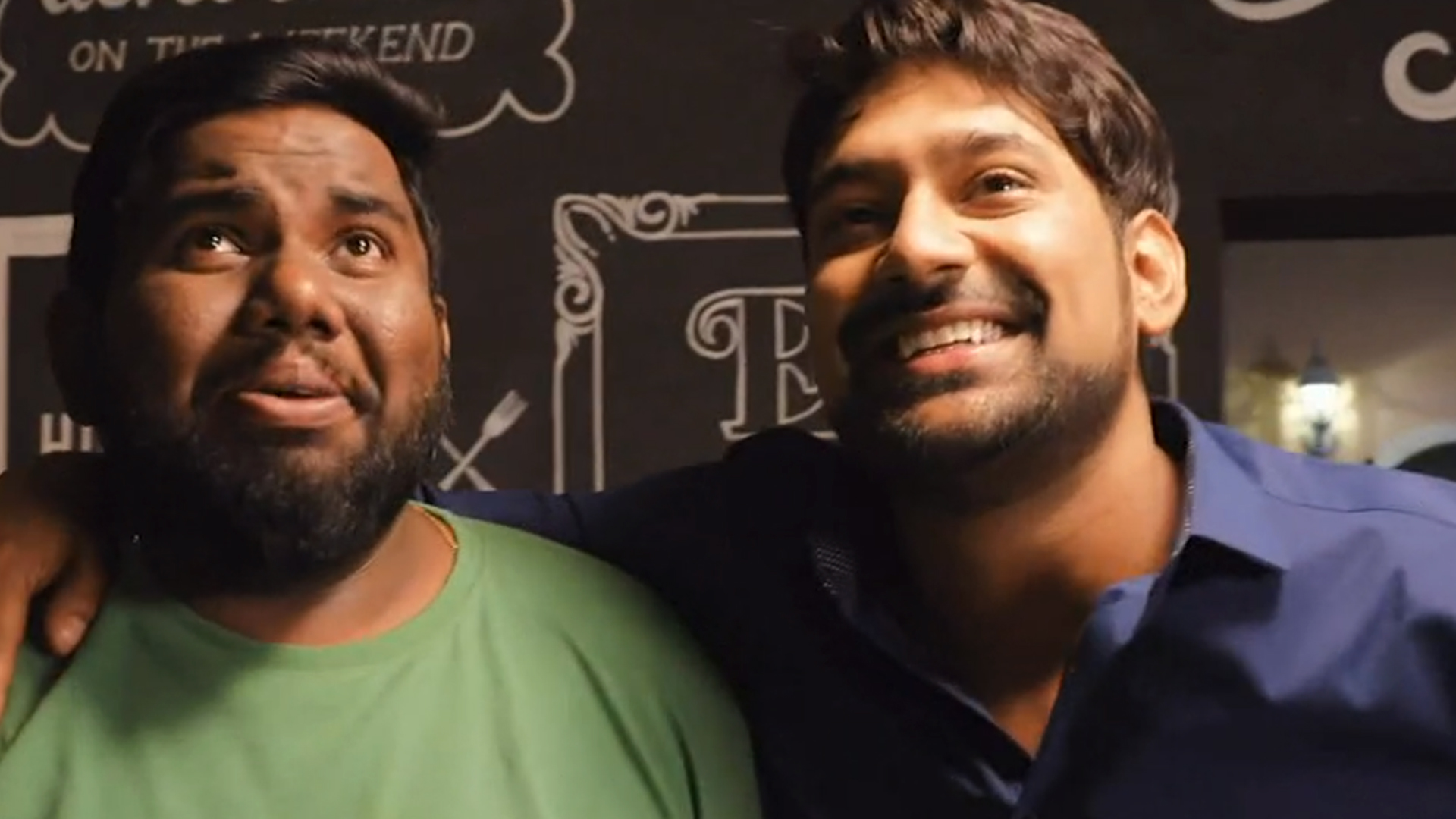 Watch Hey Krishna Episode No. 6 TV Series Online - The Ladies Man - SonyLIV