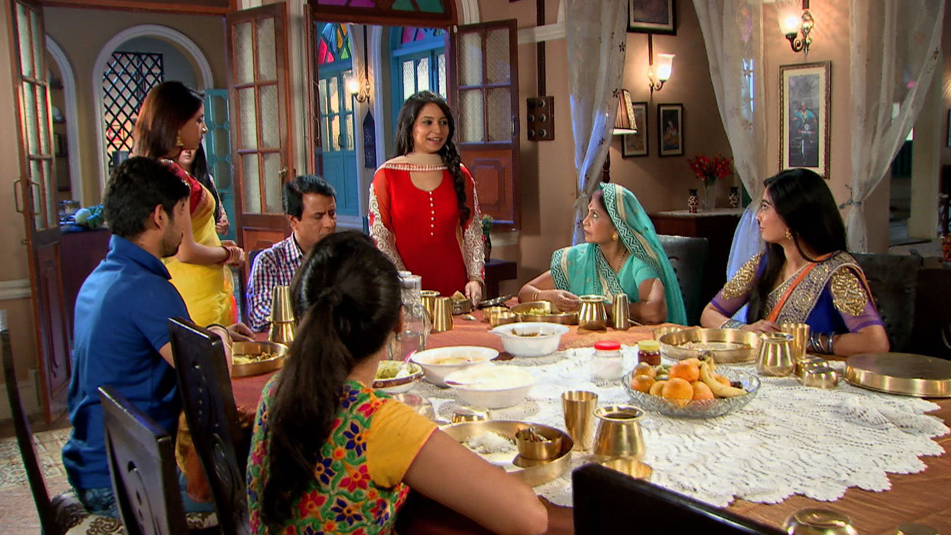 Watch Hum Hain Na Episode No. 71 TV Series Online - Shocking Truth ...