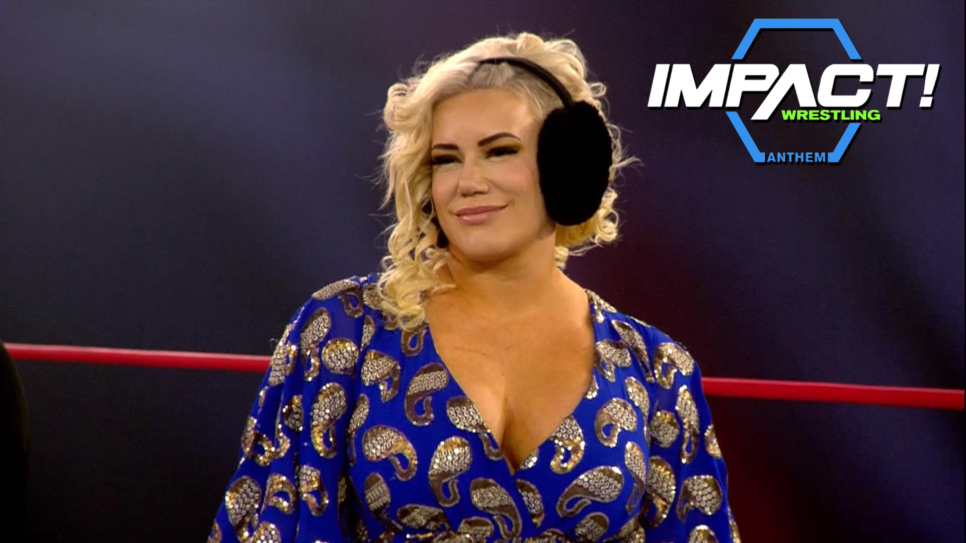 Watch TNA Xplosion Live Streaming only on SonyLIV