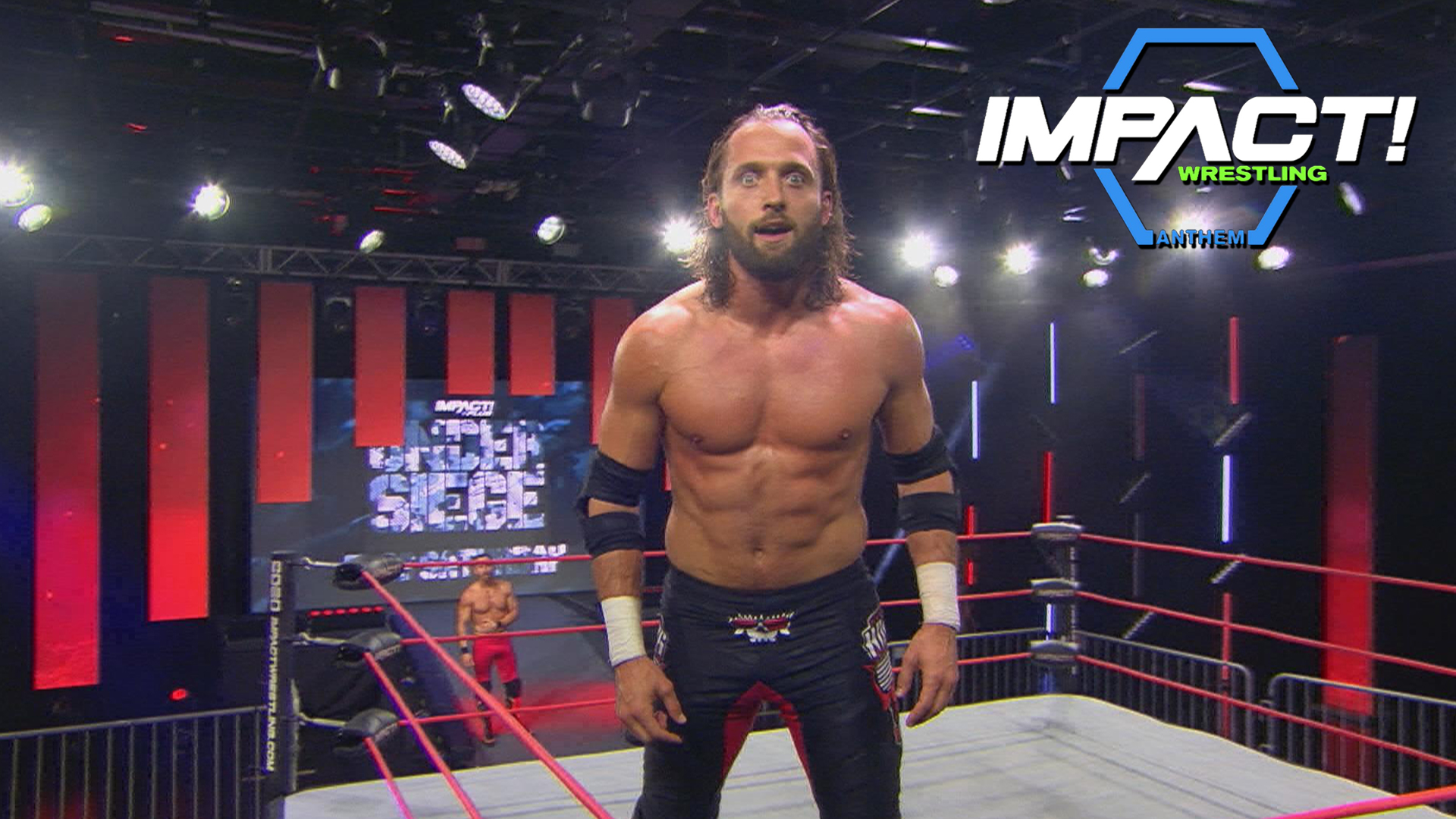 Watch TNA Xplosion Live Streaming only on SonyLIV