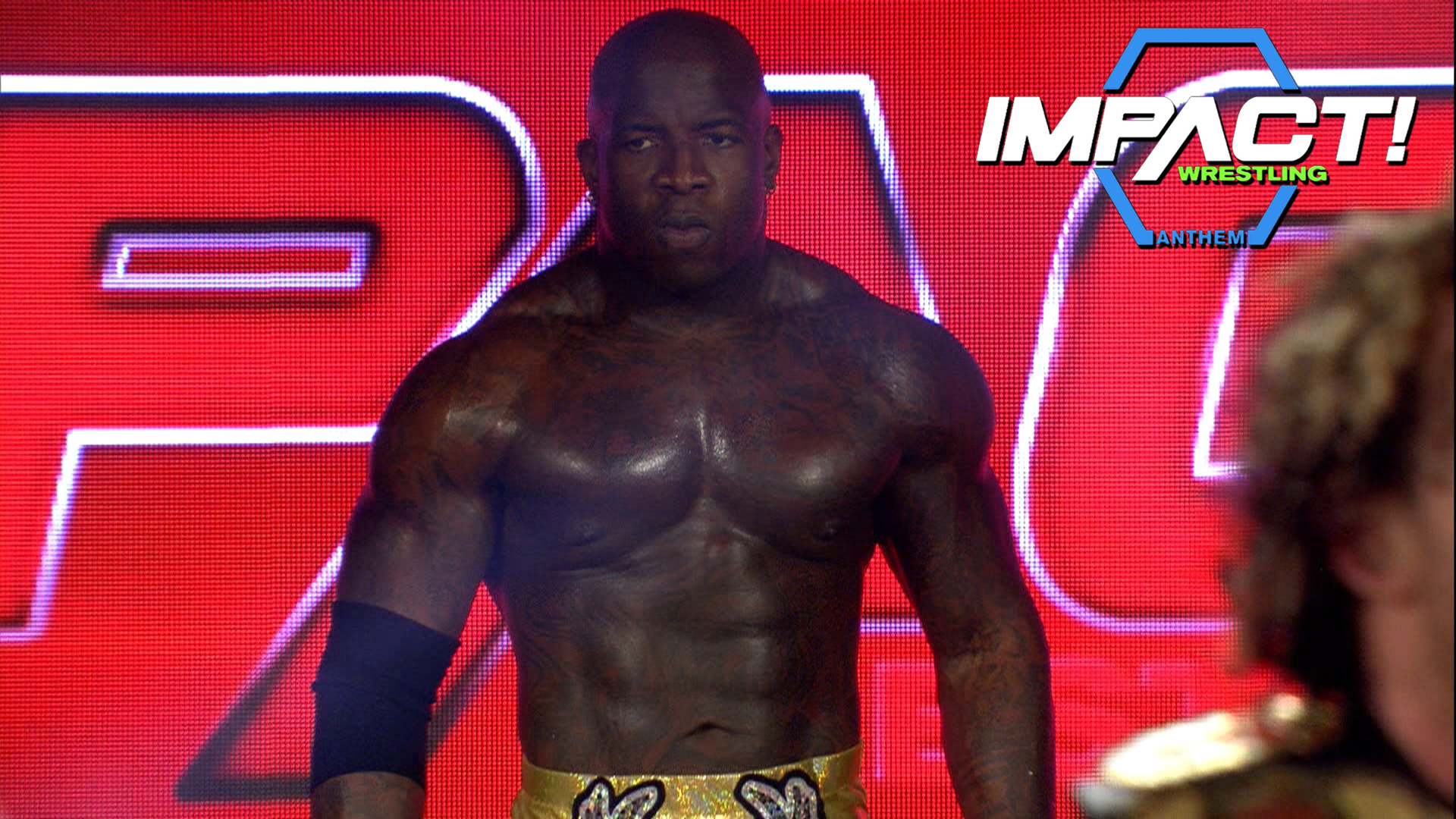 Impact Wrestling – 3rd July 2021 TNA Impact Highlights - SonyLIV