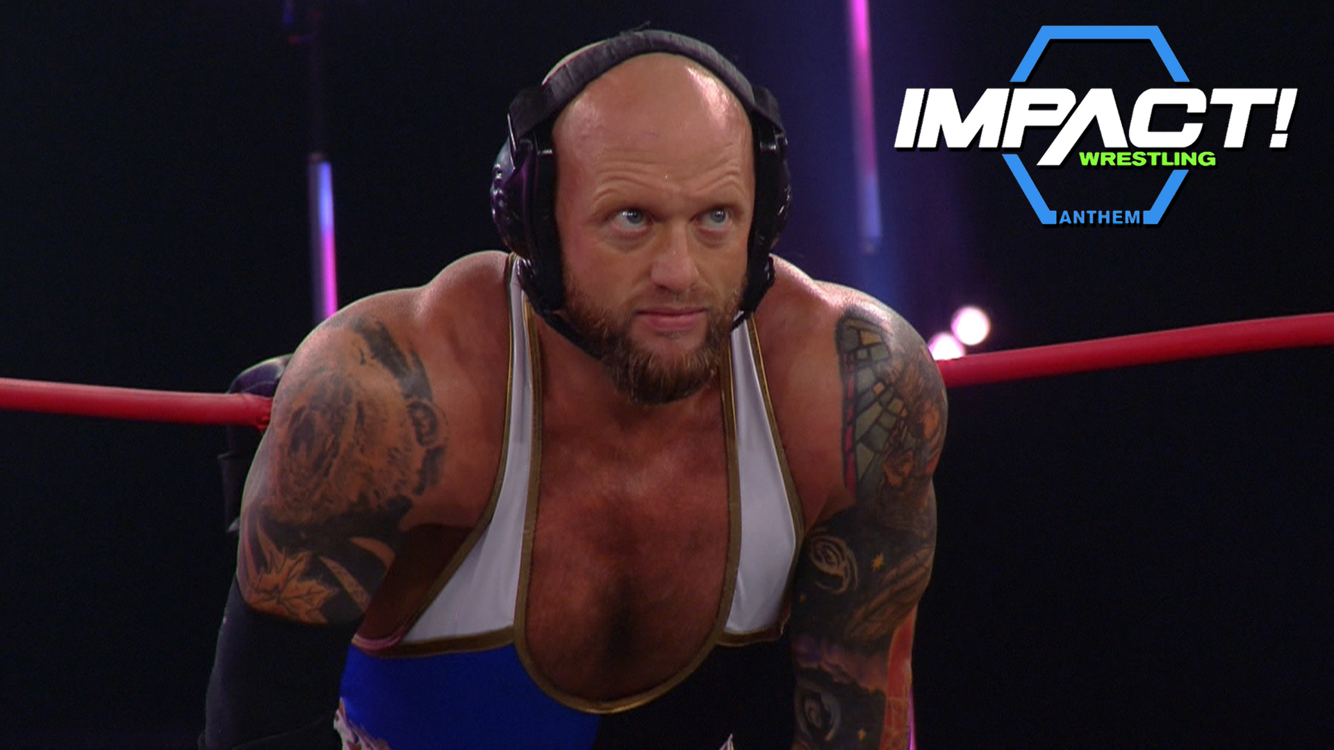 Impact Wrestling – 4th September 2021 TNA Impact Highlights - SonyLIV