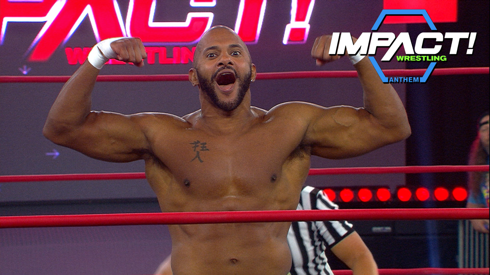 Impact Wrestling - TNA Impact Highlights - SonyLIV