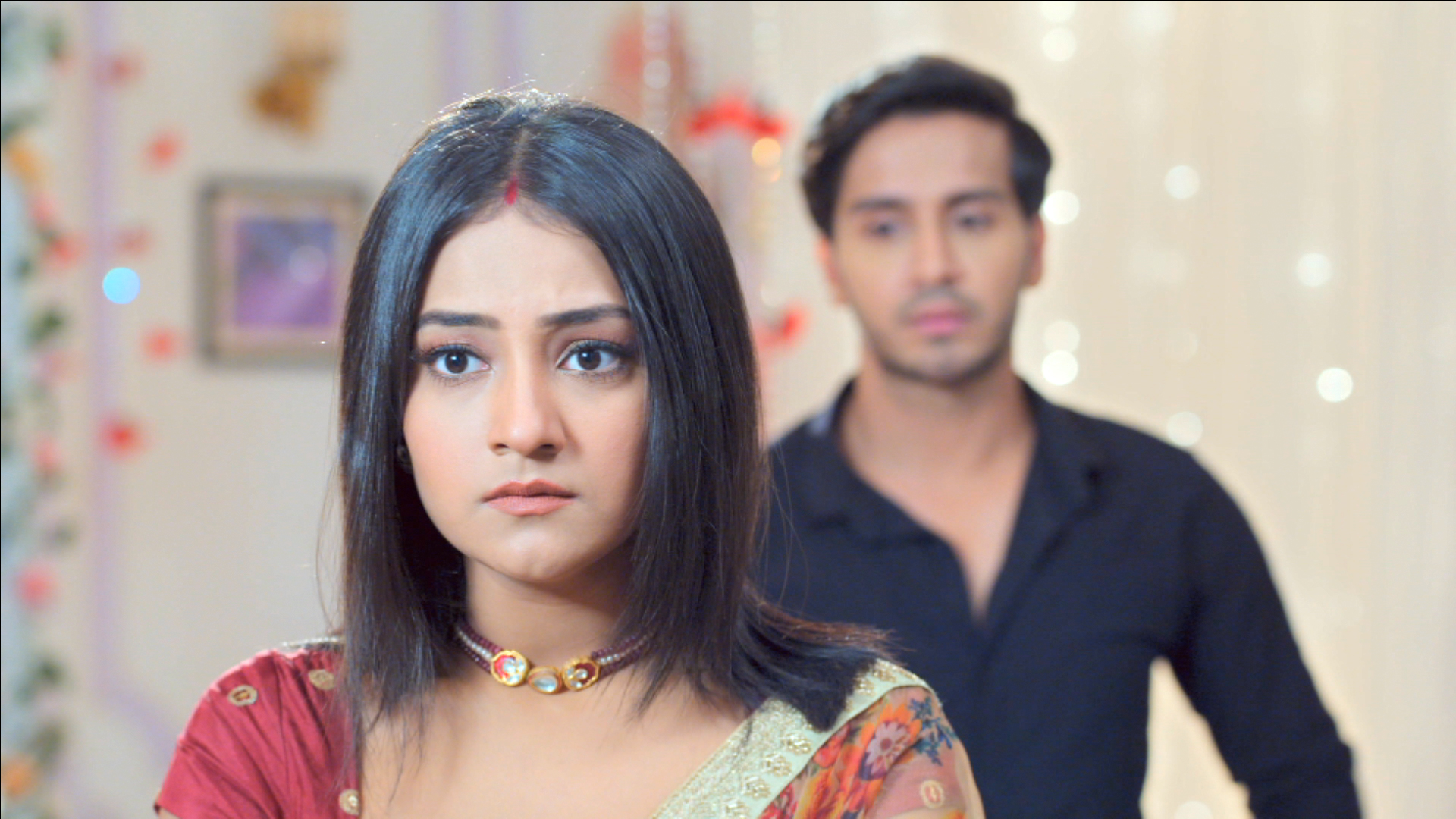 Watch Ishk Par Zor Nahi Episode No. 102 TV Series Online - Mission ...