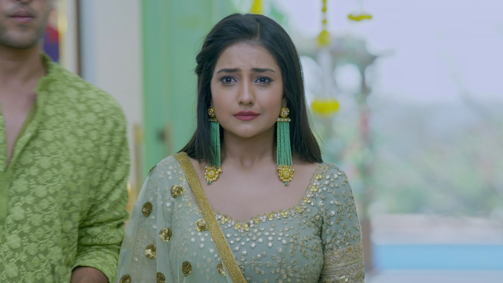 Watch Ishk Par Zor Nahi Episode No. 30 TV Series Online - Ishqi Ki ...
