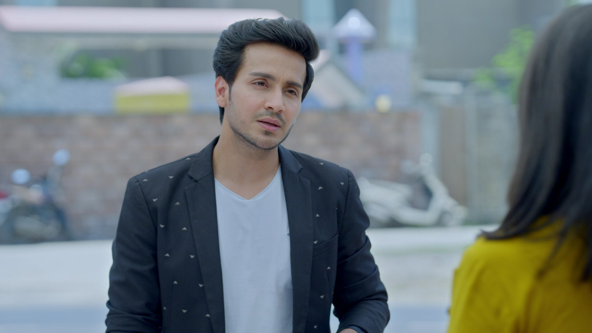 Watch Ishk Par Zor Nahi Episode No. 39 TV Series Online - Trouble Along ...
