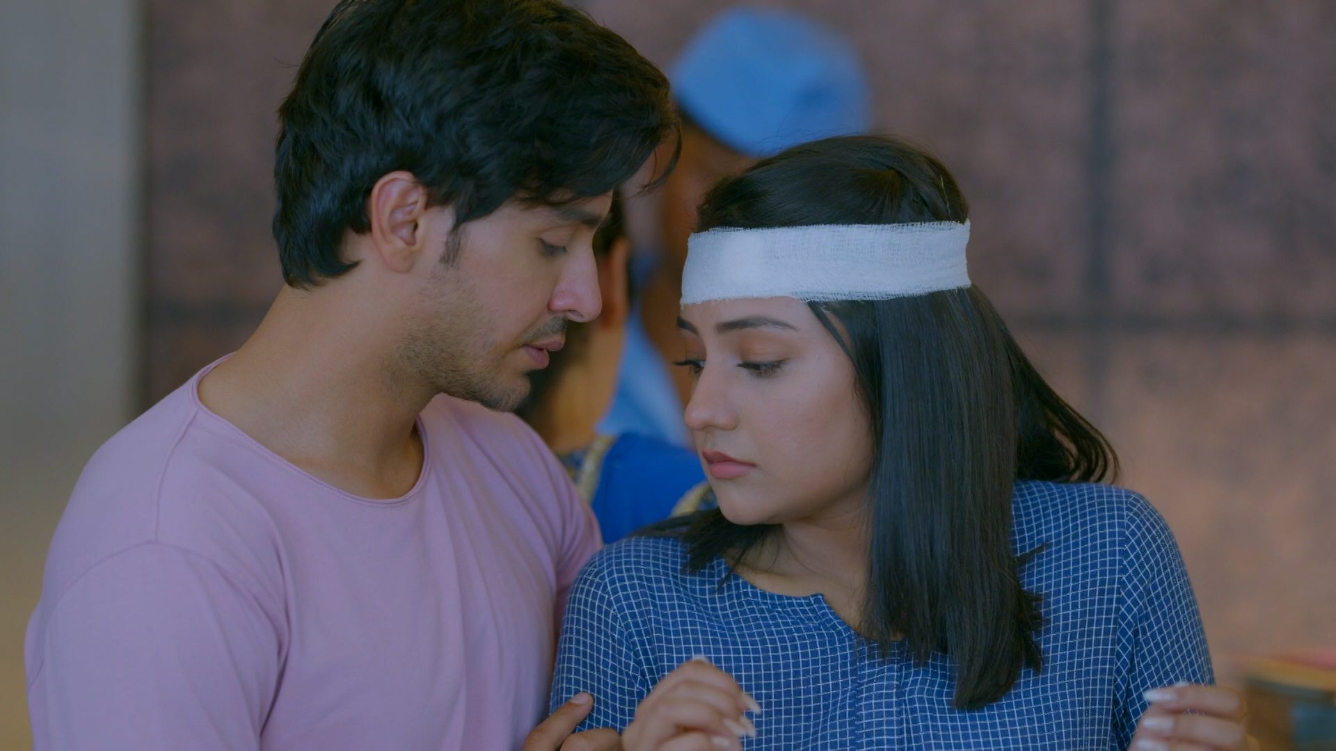 Watch Ishk Par Zor Nahi Episode No. 64 TV Series Online - Ishqi And ...