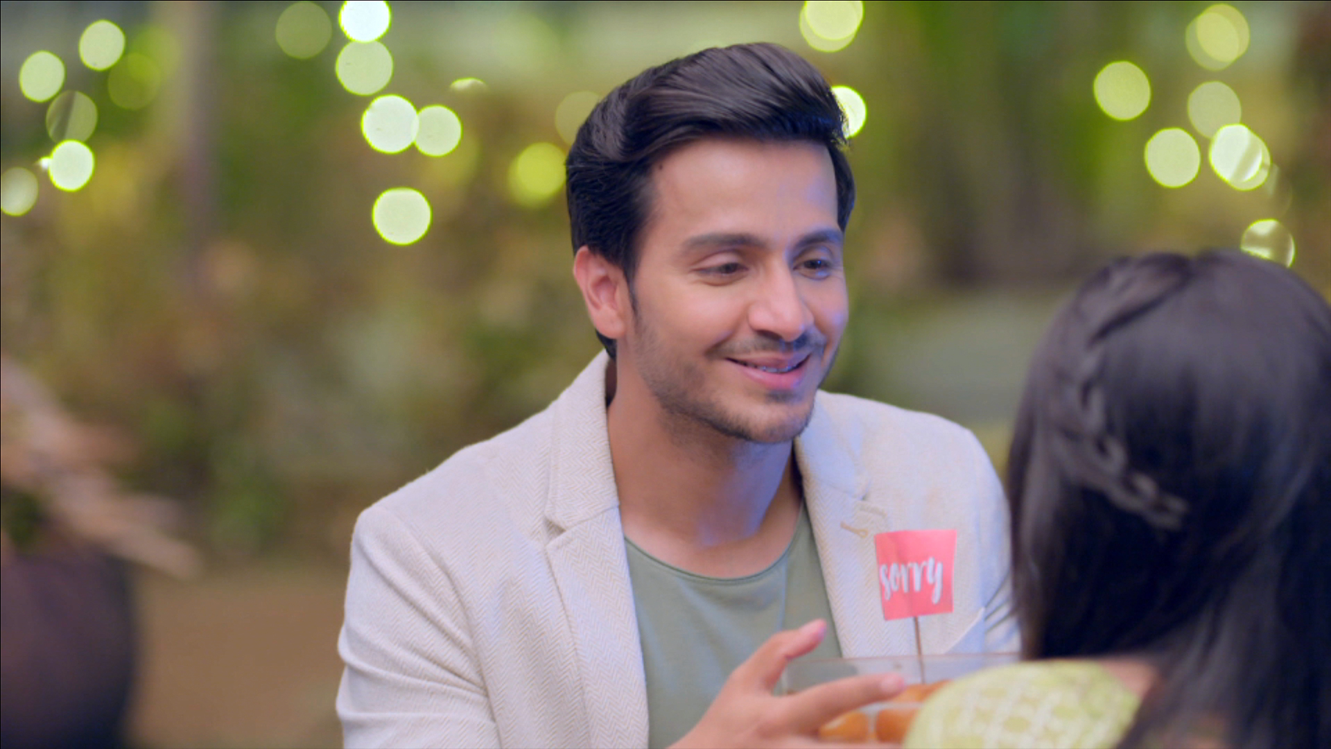 Watch Ishk Par Zor Nahi Episode No. 81 TV Series Online - Ahaan's ...