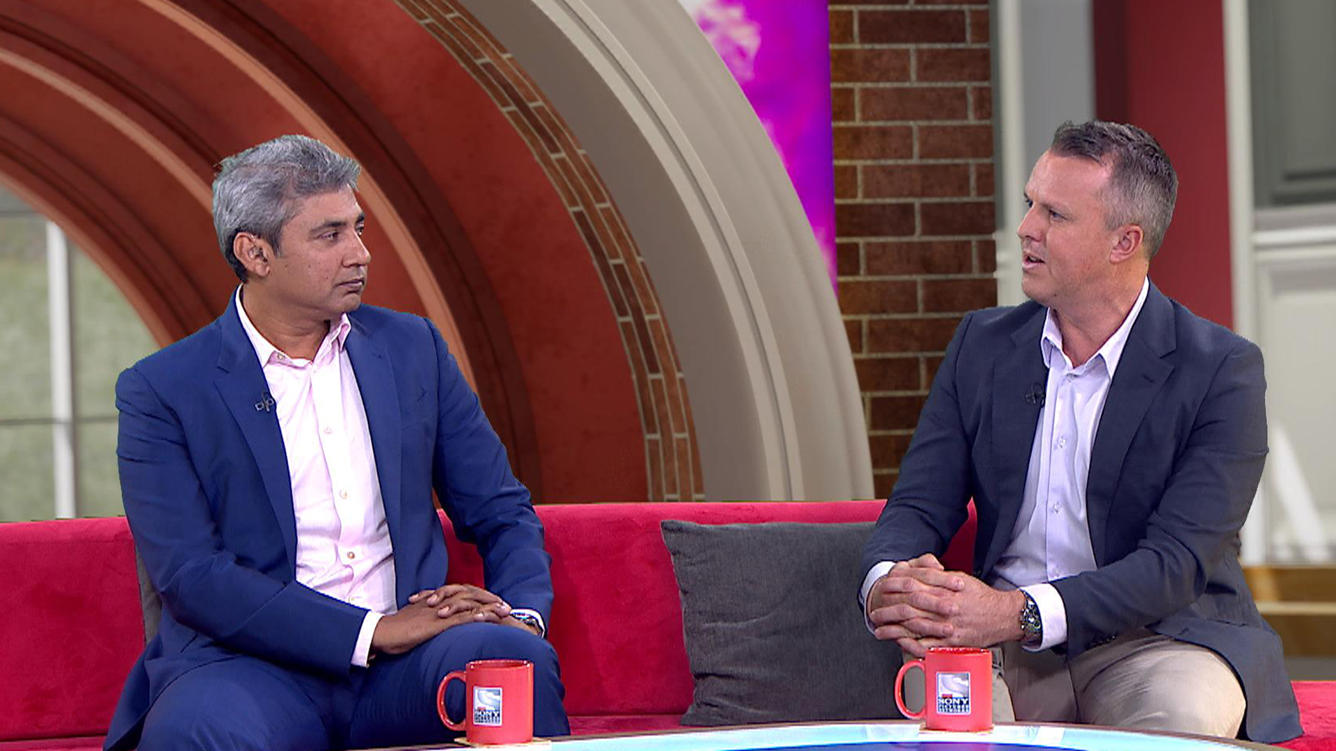 Watch Pre-Show - 1st T20I - IRE vs IND - 26 Jun 2022 from India Tour Of ...