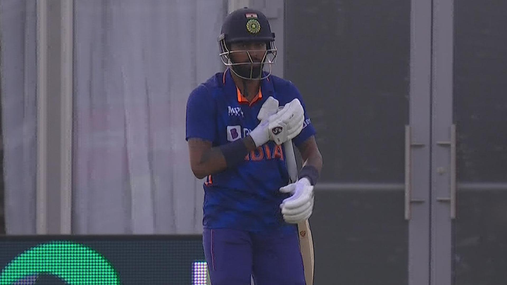 Watch Replay - 2nd T20I - Ire vs Ind - 28 Jun 2022 Full Match - India ...