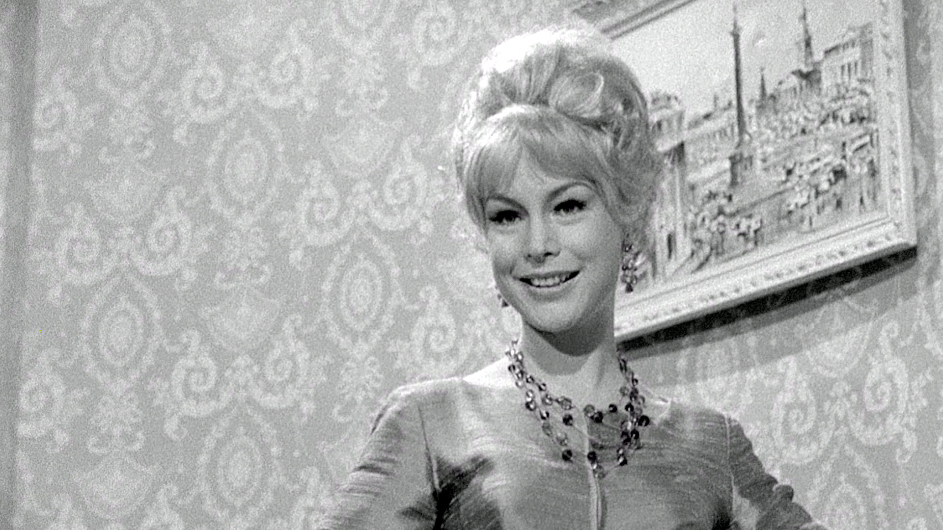 Watch I Dream Of Jeannie Episode No. 14 TV Series Online - What House ...