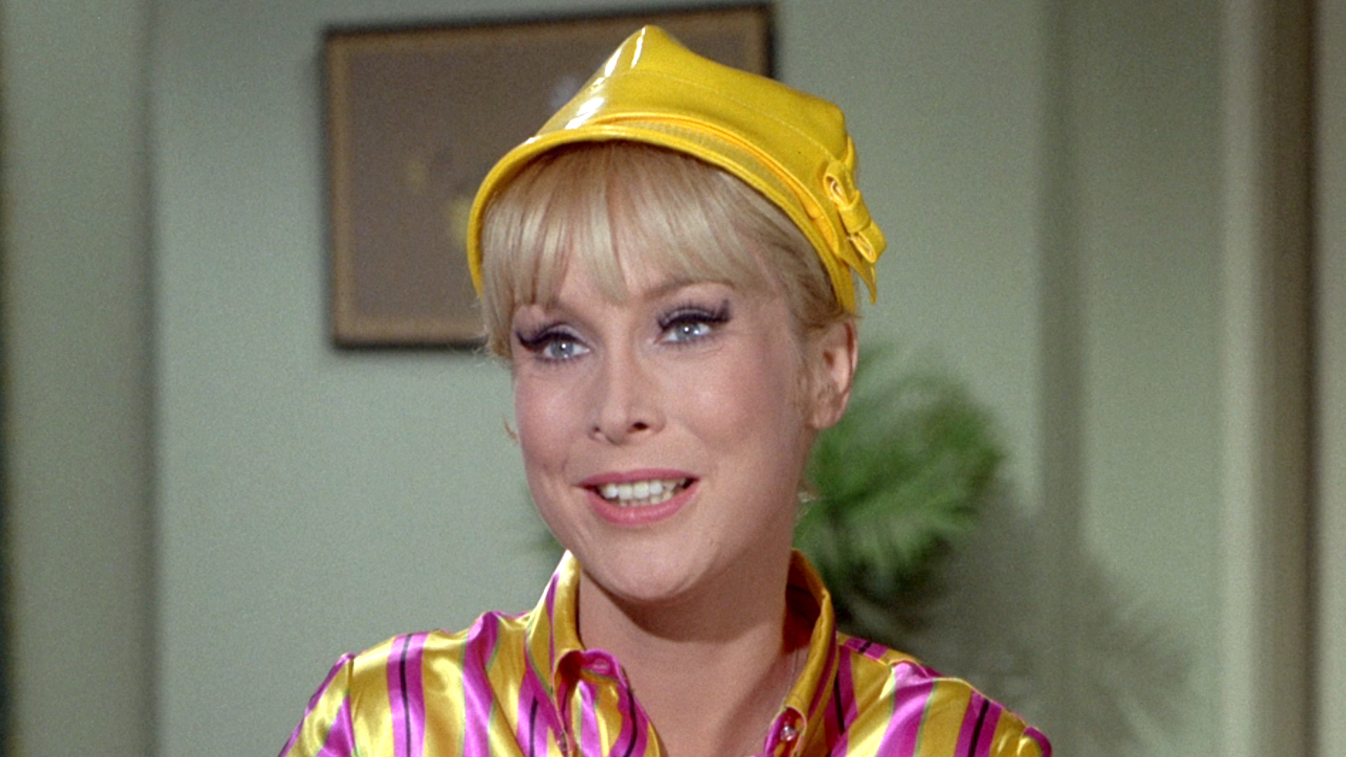 Watch I Dream Of Jeannie Season 2 Episode 19 Online - You Can't Arrest ...