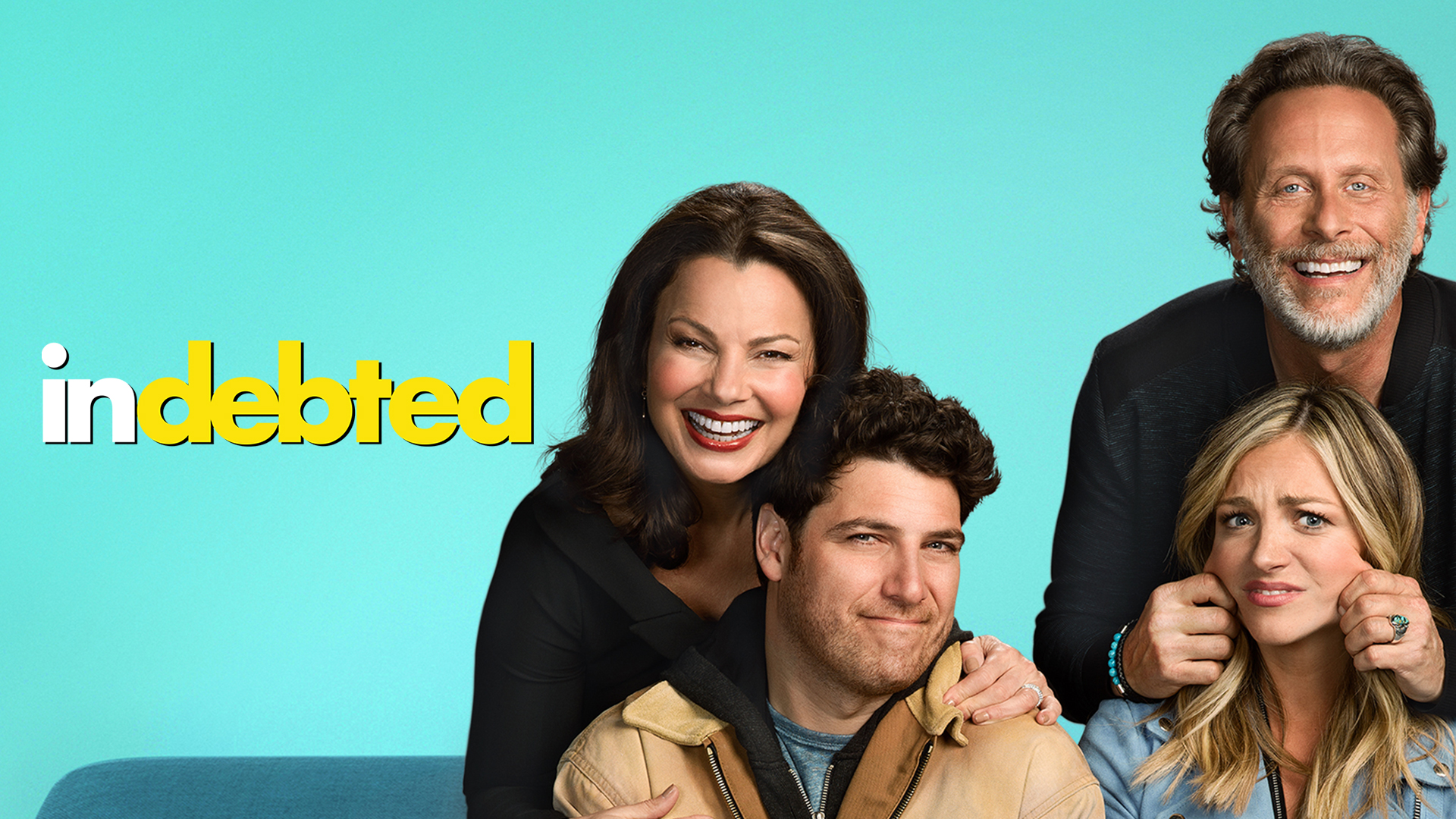 Indebted TV Show Online - Watch All Episodes Exclusively on SonyLIV